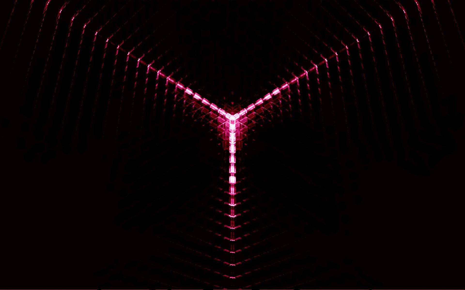 Red Neon Light Wallpapers - Top Free Red Neon Light Backgrounds ...