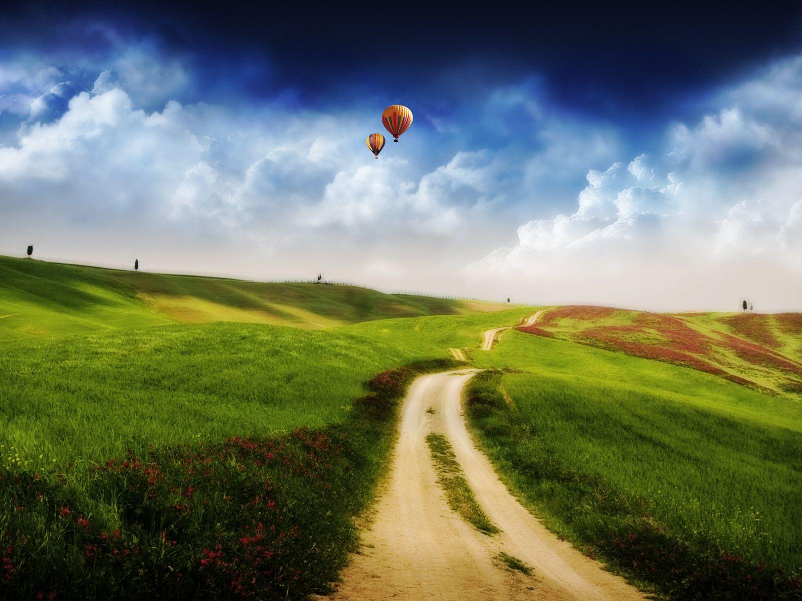 Dirt Road Wallpapers - Top Free Dirt Road Backgrounds - WallpaperAccess