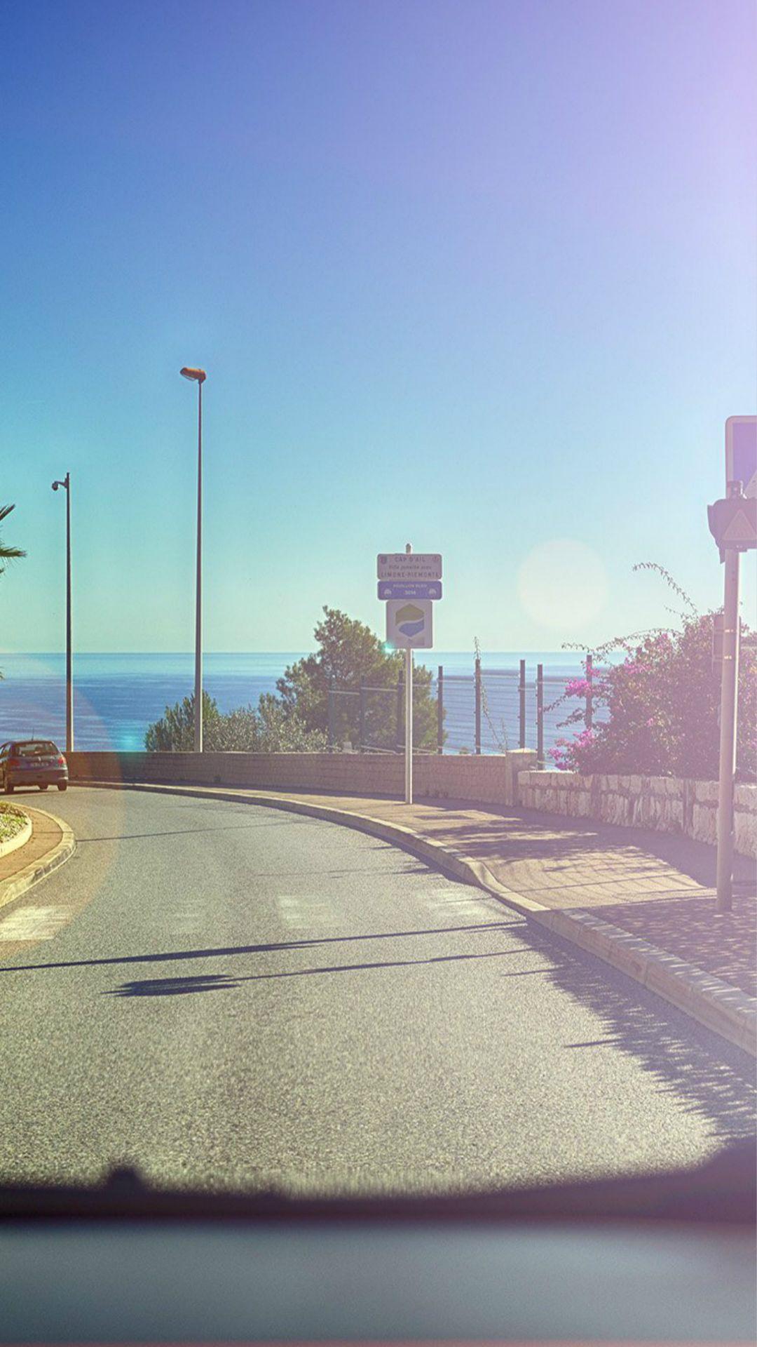 Beach Road Wallpapers - Top Free Beach Road Backgrounds - WallpaperAccess