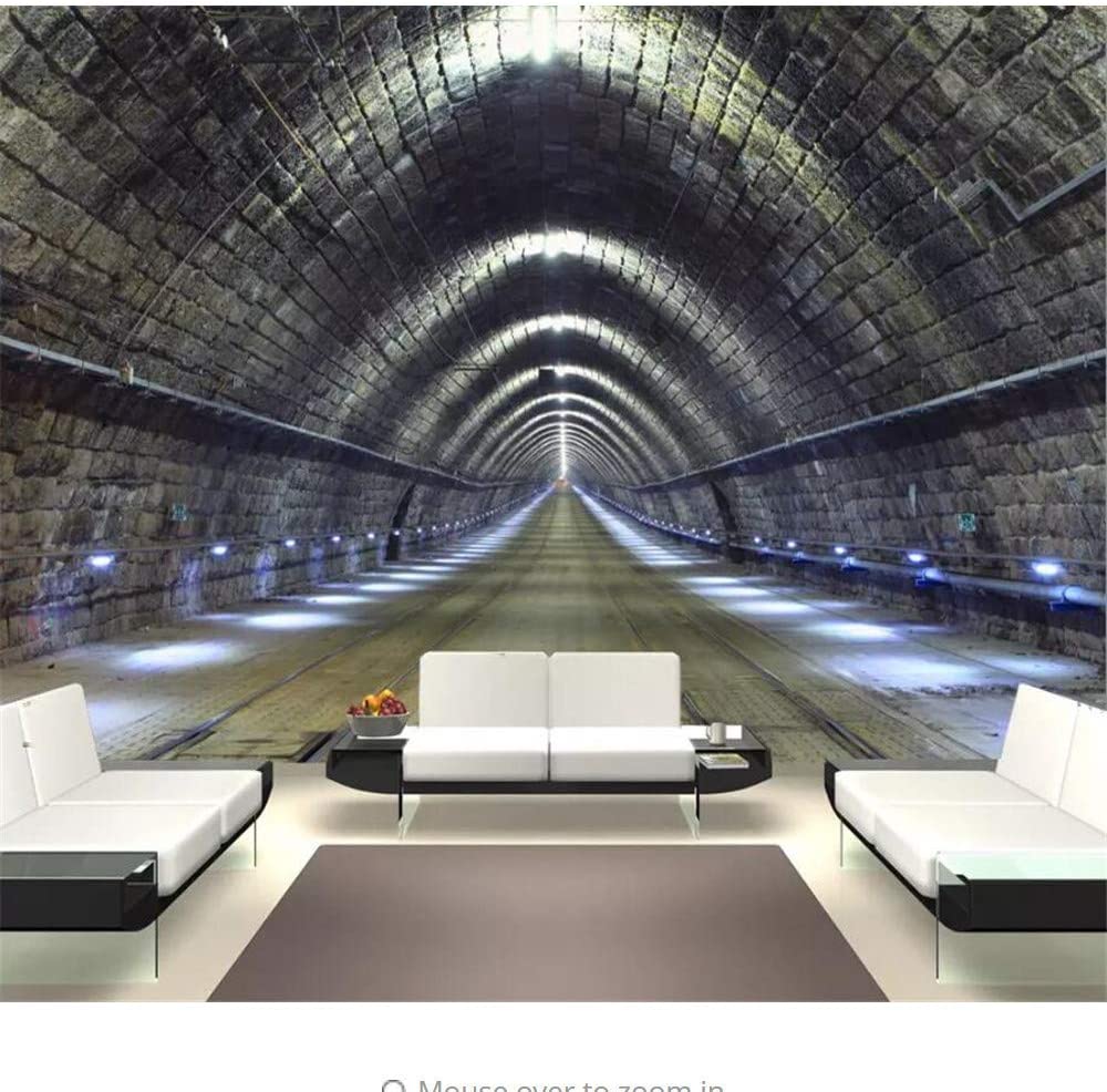 Tunnel Wallpapers - Top Free Tunnel Backgrounds - WallpaperAccess