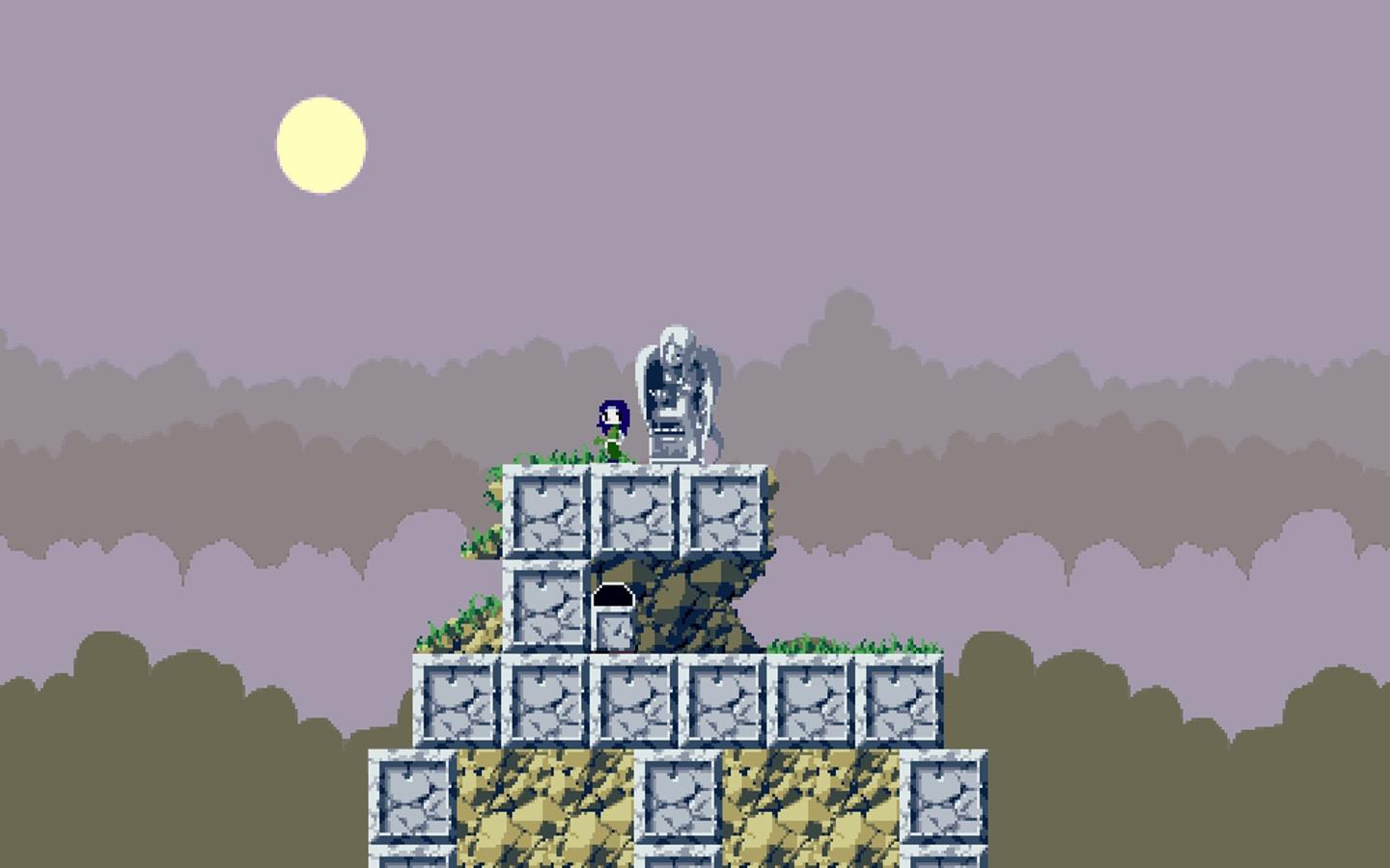 Cave Story Wallpapers - Top Free Cave Story Backgrounds - WallpaperAccess