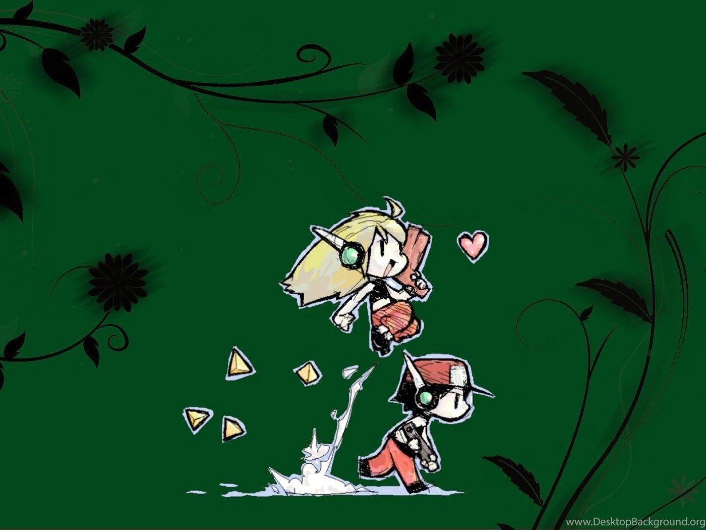 Cave Story Wallpapers - Top Free Cave Story Backgrounds - WallpaperAccess
