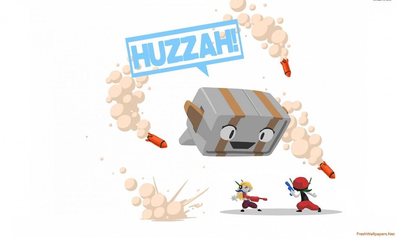 Cave Story Wallpapers - Top Free Cave Story Backgrounds - WallpaperAccess