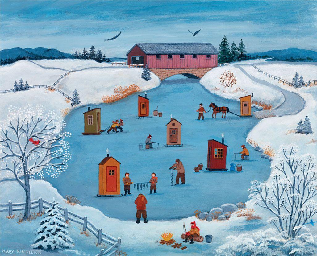 Folk Art Wallpapers - Top Free Folk Art Backgrounds - WallpaperAccess