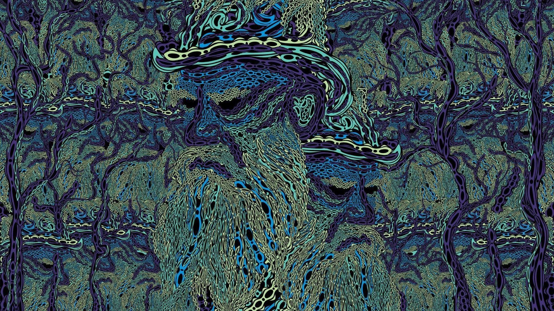 Psychedelic Desktop Wallpapers - Top Free Psychedelic Desktop ...