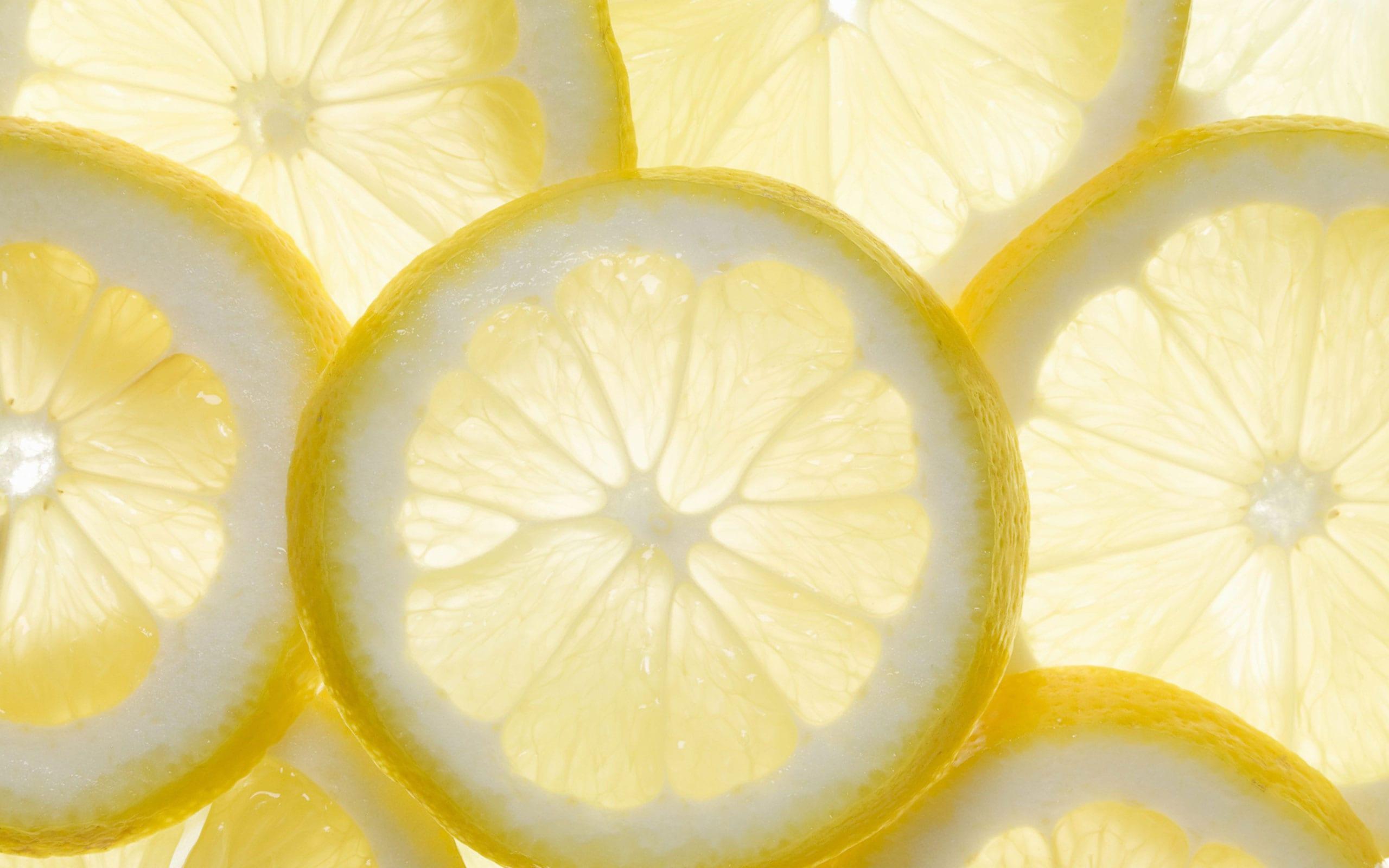 Lemon Desktop Wallpapers - Top Free Lemon Desktop Backgrounds ...