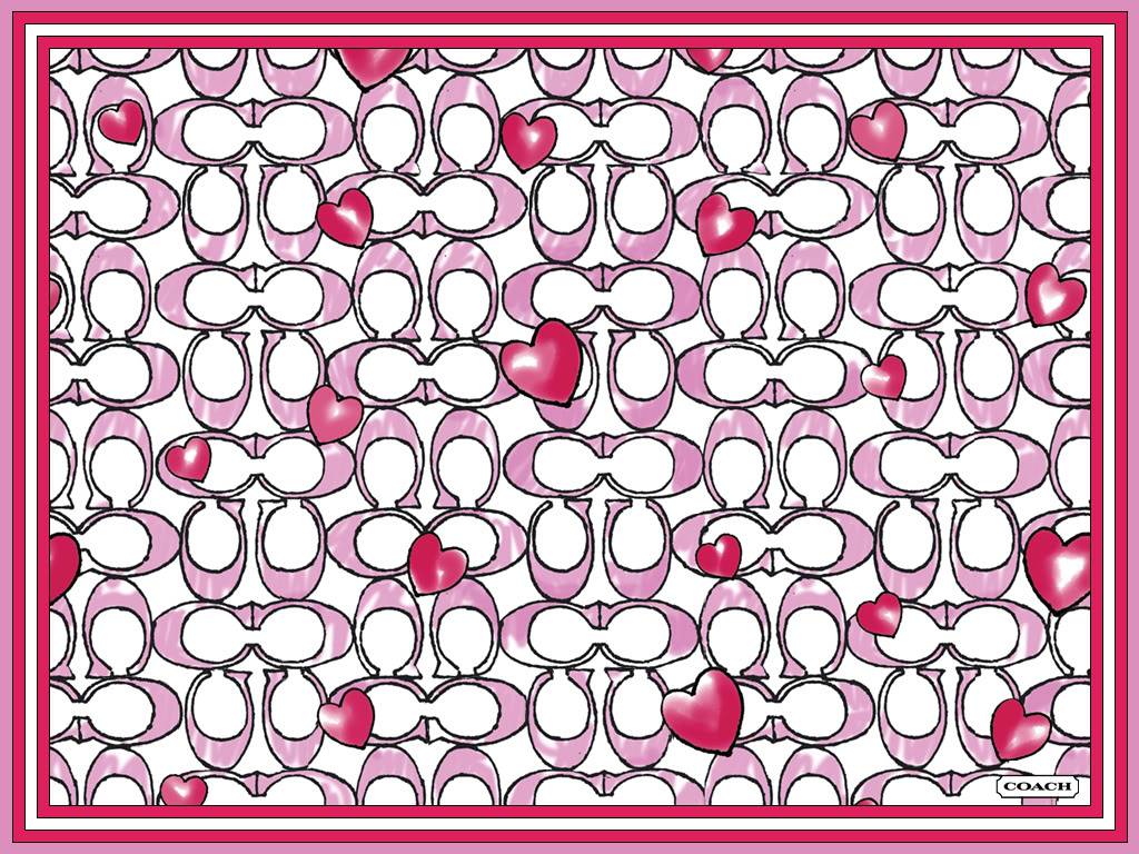 Coach Logo Wallpapers - Top Free Coach Logo Backgrounds - WallpaperAccess