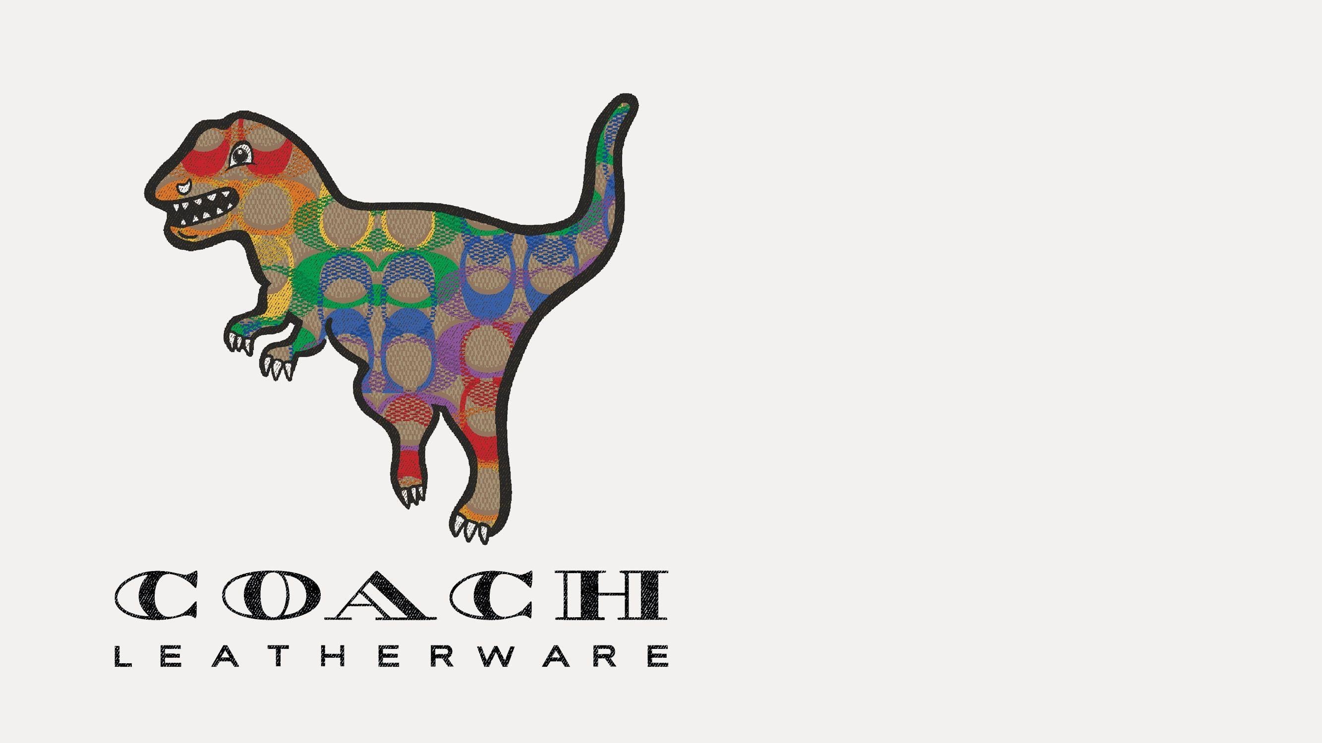 Coach Logo Wallpapers - Top Free Coach Logo Backgrounds - WallpaperAccess