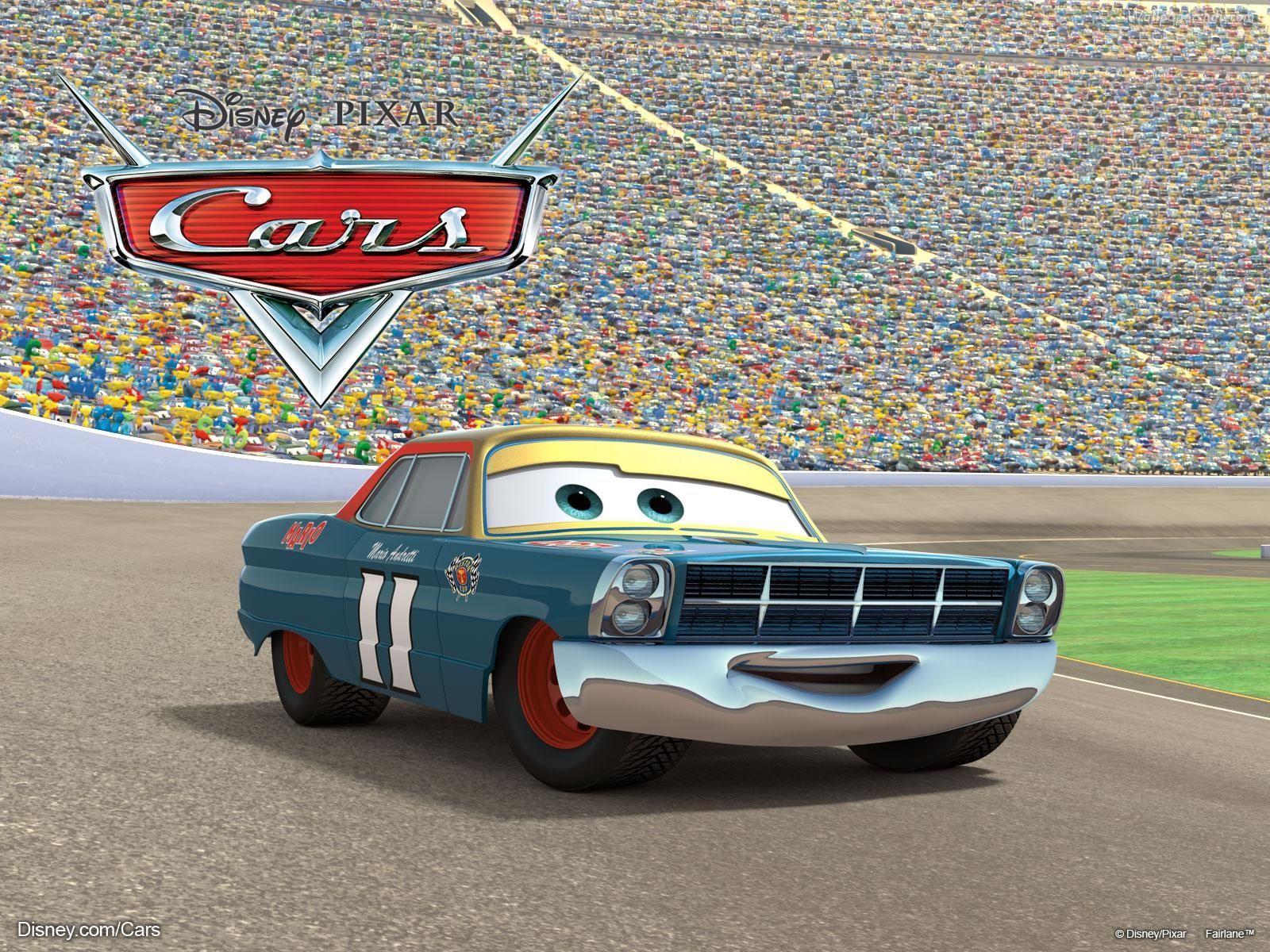 Cartoons Muscle Car Wallpapers - Top Free Cartoons Muscle Car ...