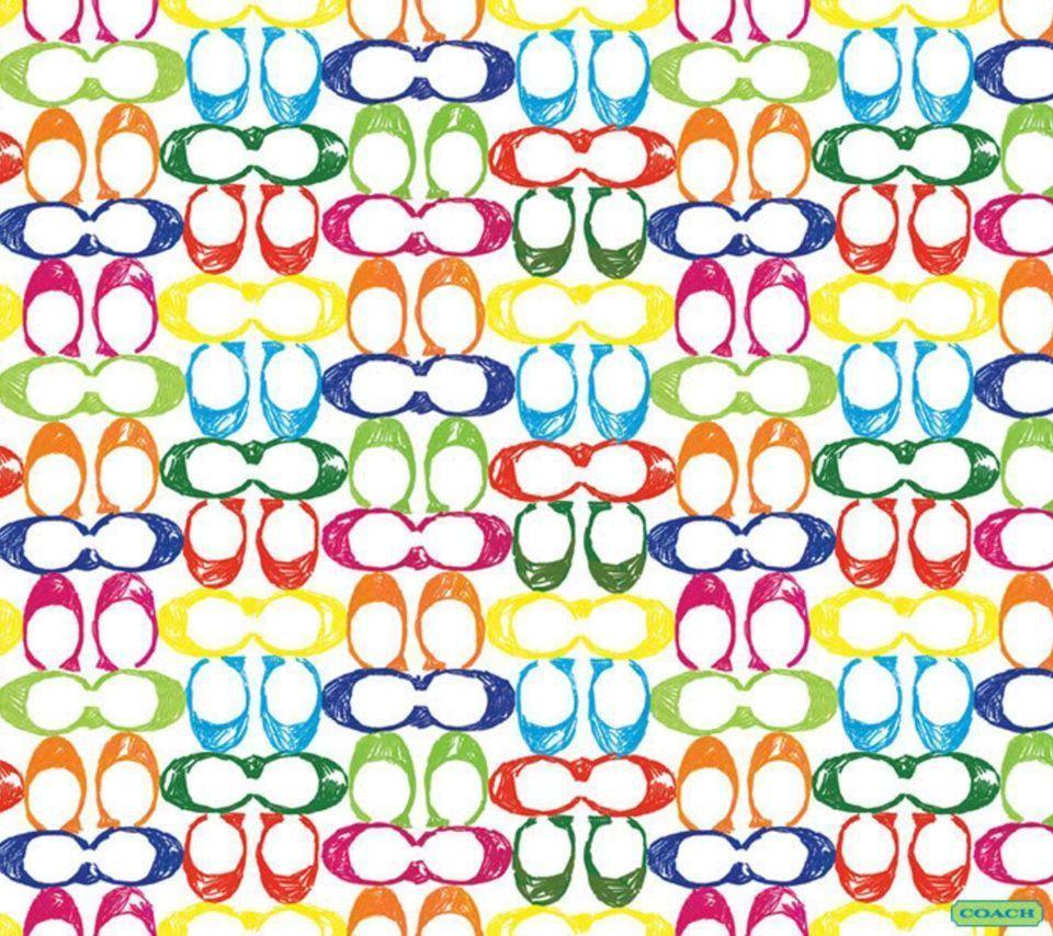 Coach Logo Wallpapers - Top Free Coach Logo Backgrounds - WallpaperAccess