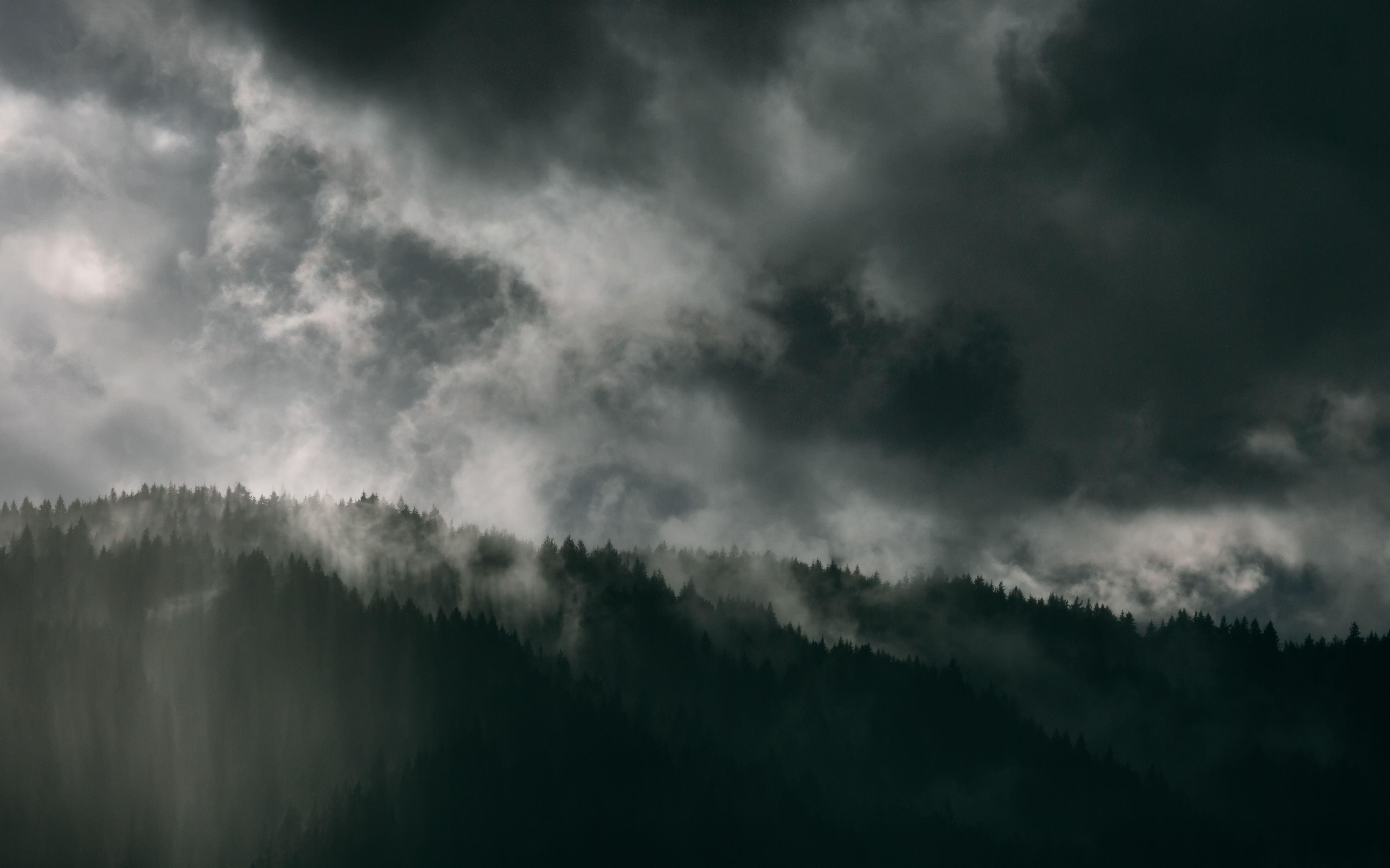 Pacific Northwest Clouds Wallpapers - Top Free Pacific Northwest Clouds ...