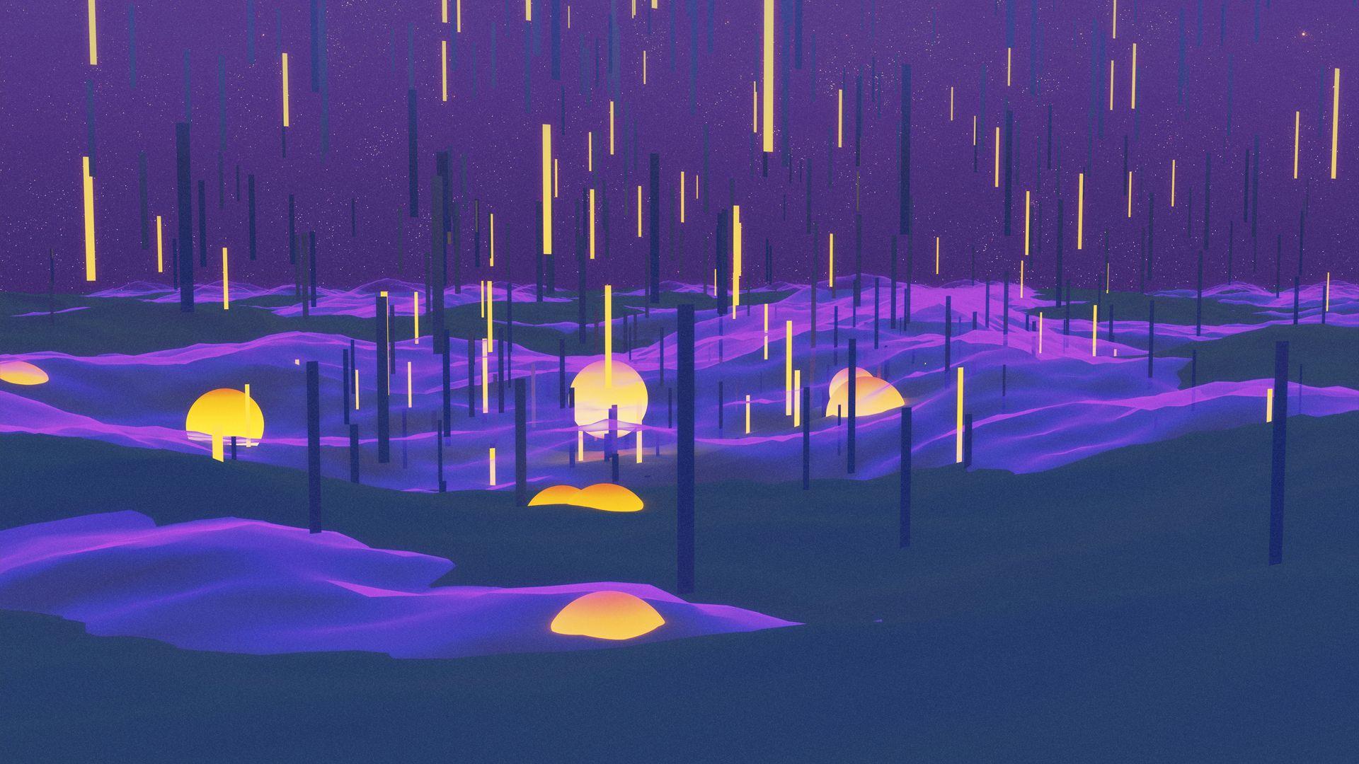 Abstract Rain Wallpapers - Top Free Abstract Rain Backgrounds - WallpaperAccess