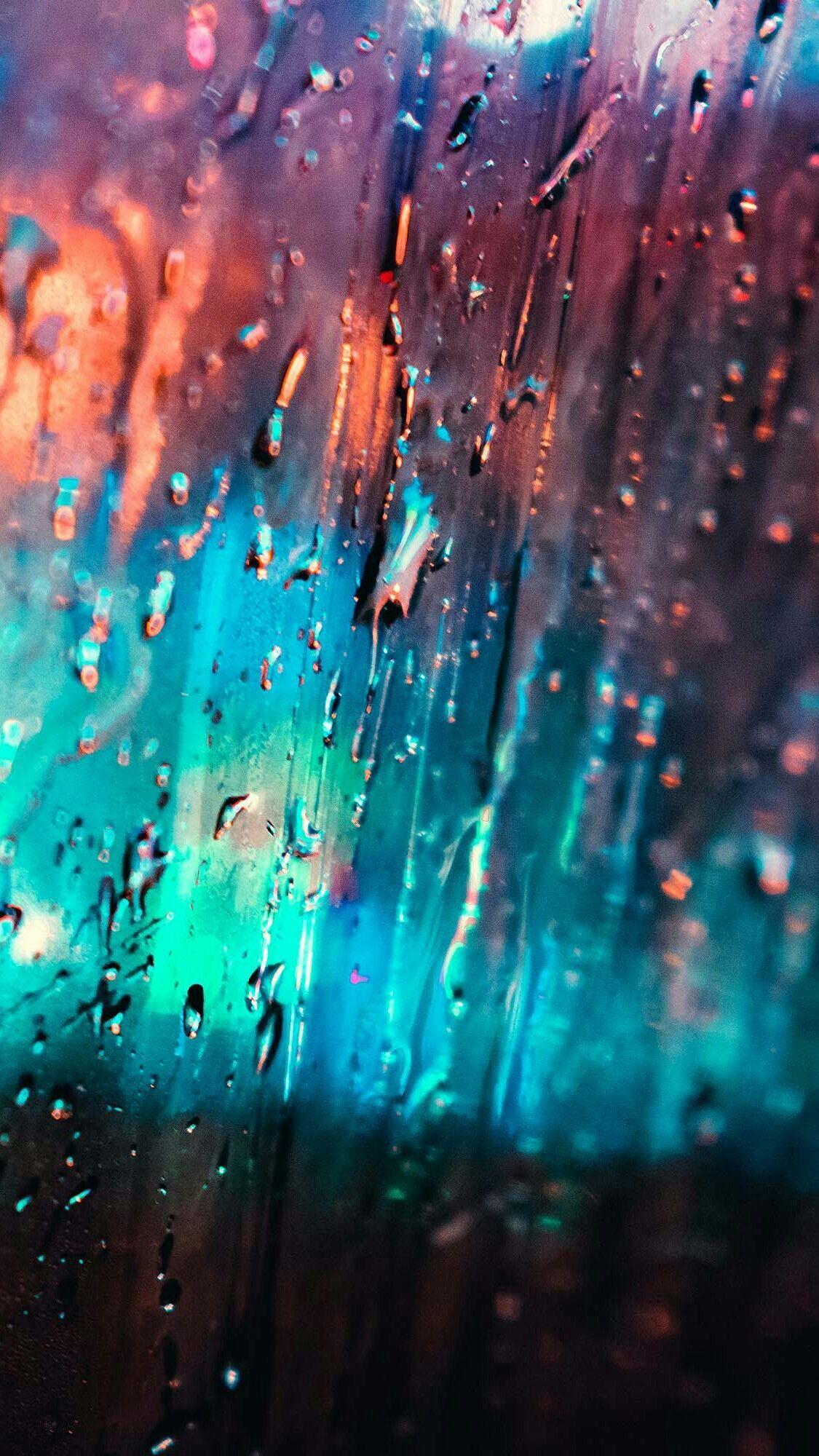Abstract Rain Wallpapers - Top Free Abstract Rain Backgrounds ...