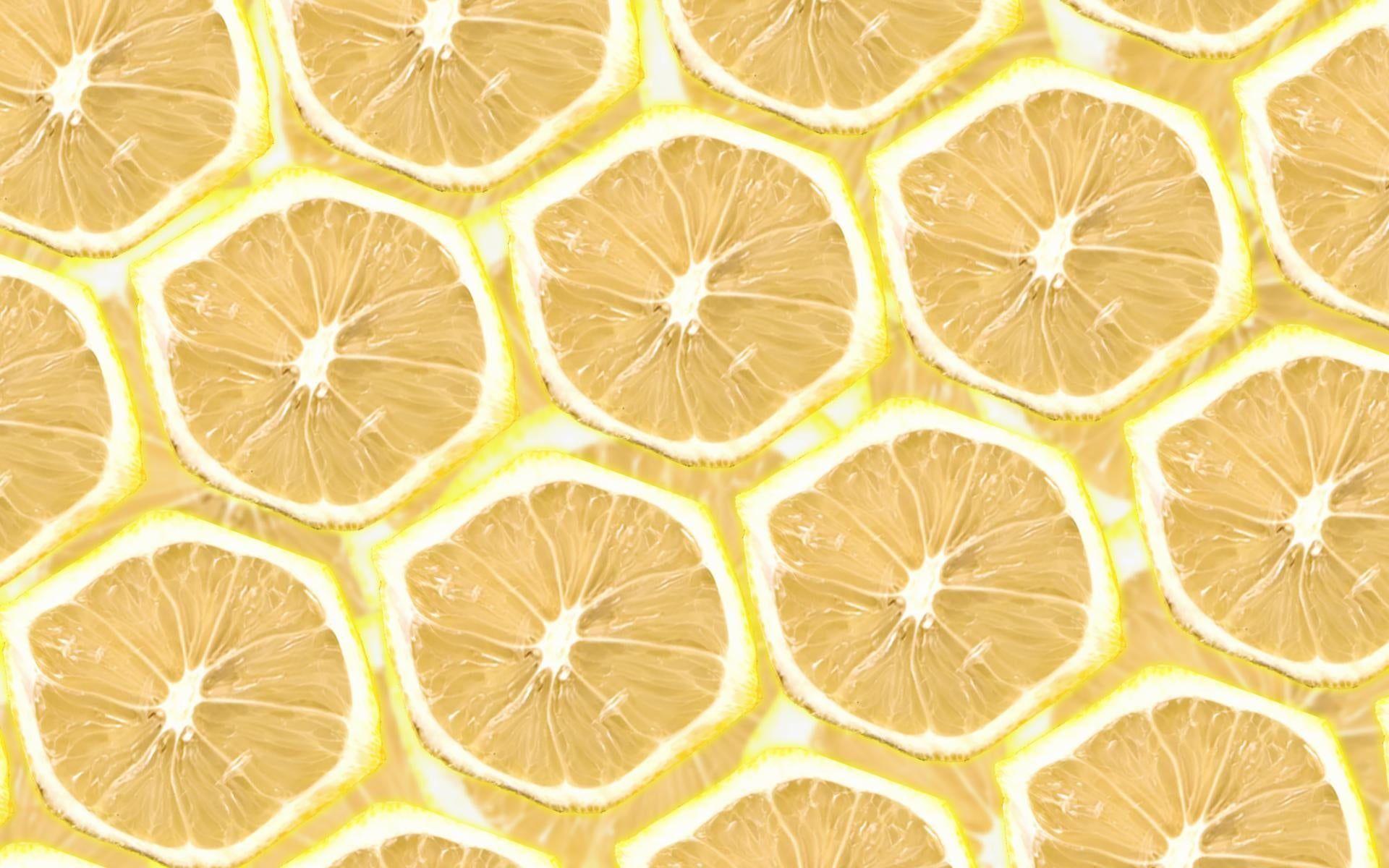 Lemon Desktop Wallpapers - Top Free Lemon Desktop Backgrounds ...