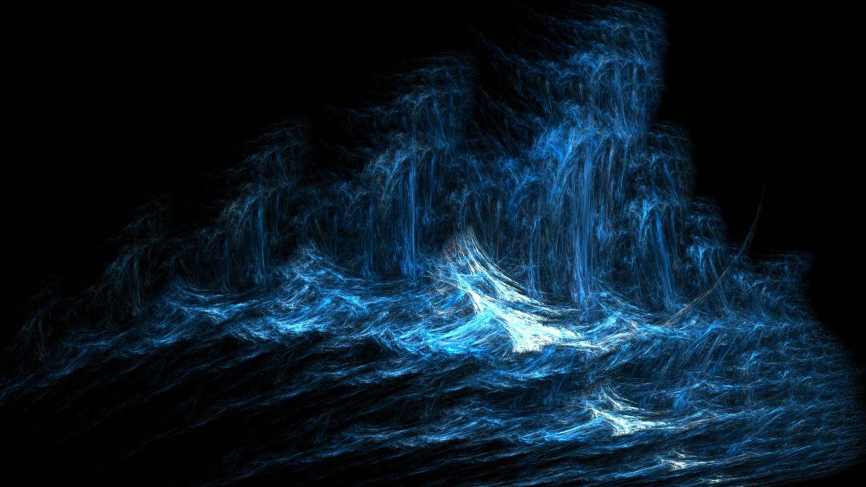 Abstract Rain Wallpapers - Top Free Abstract Rain Backgrounds ...