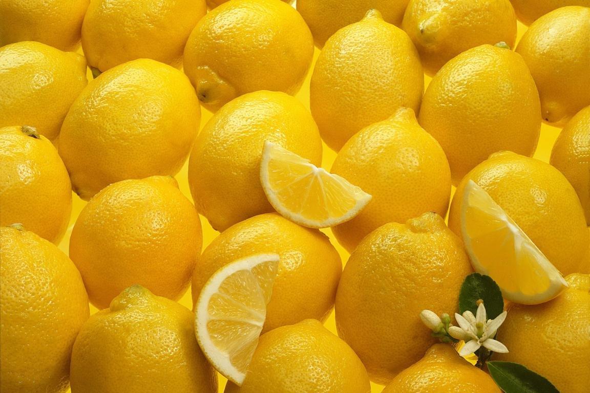 Lemon Desktop Wallpapers - Top Free Lemon Desktop Backgrounds ...