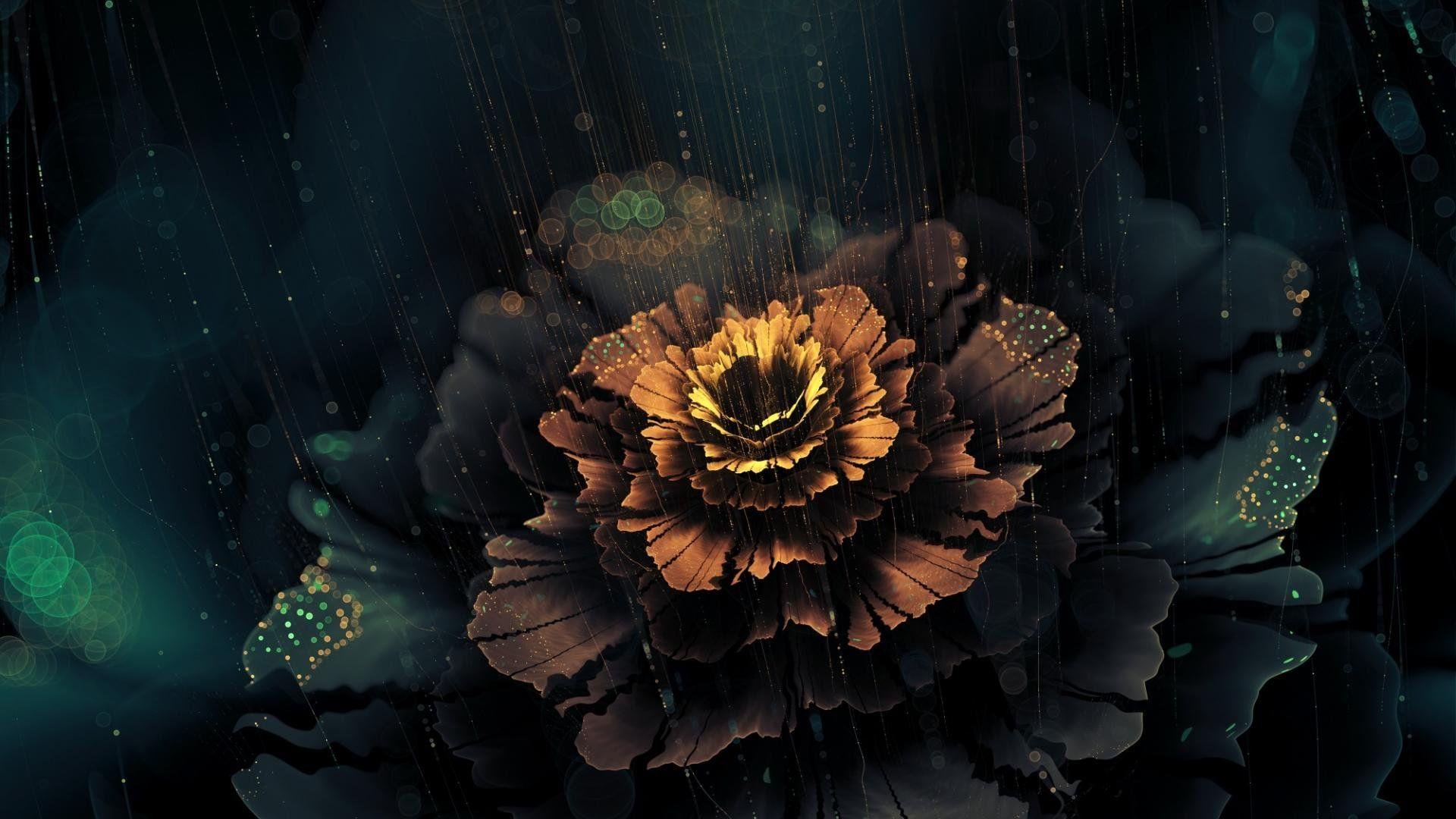 Abstract Rain Wallpapers - Top Free Abstract Rain Backgrounds ...