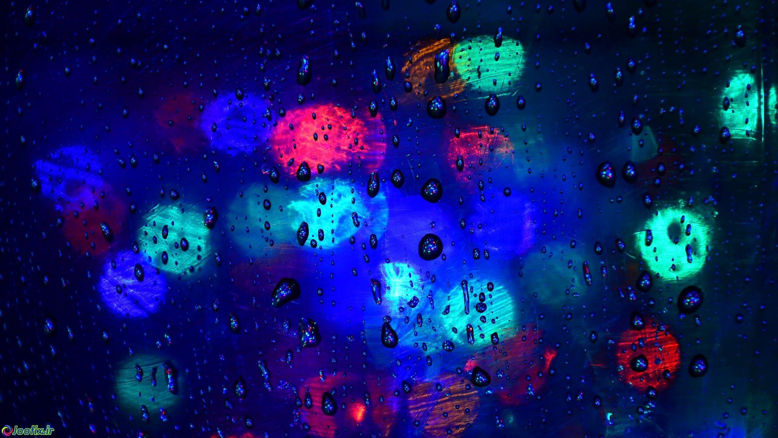 Abstract Rain Wallpapers - Top Free Abstract Rain Backgrounds ...