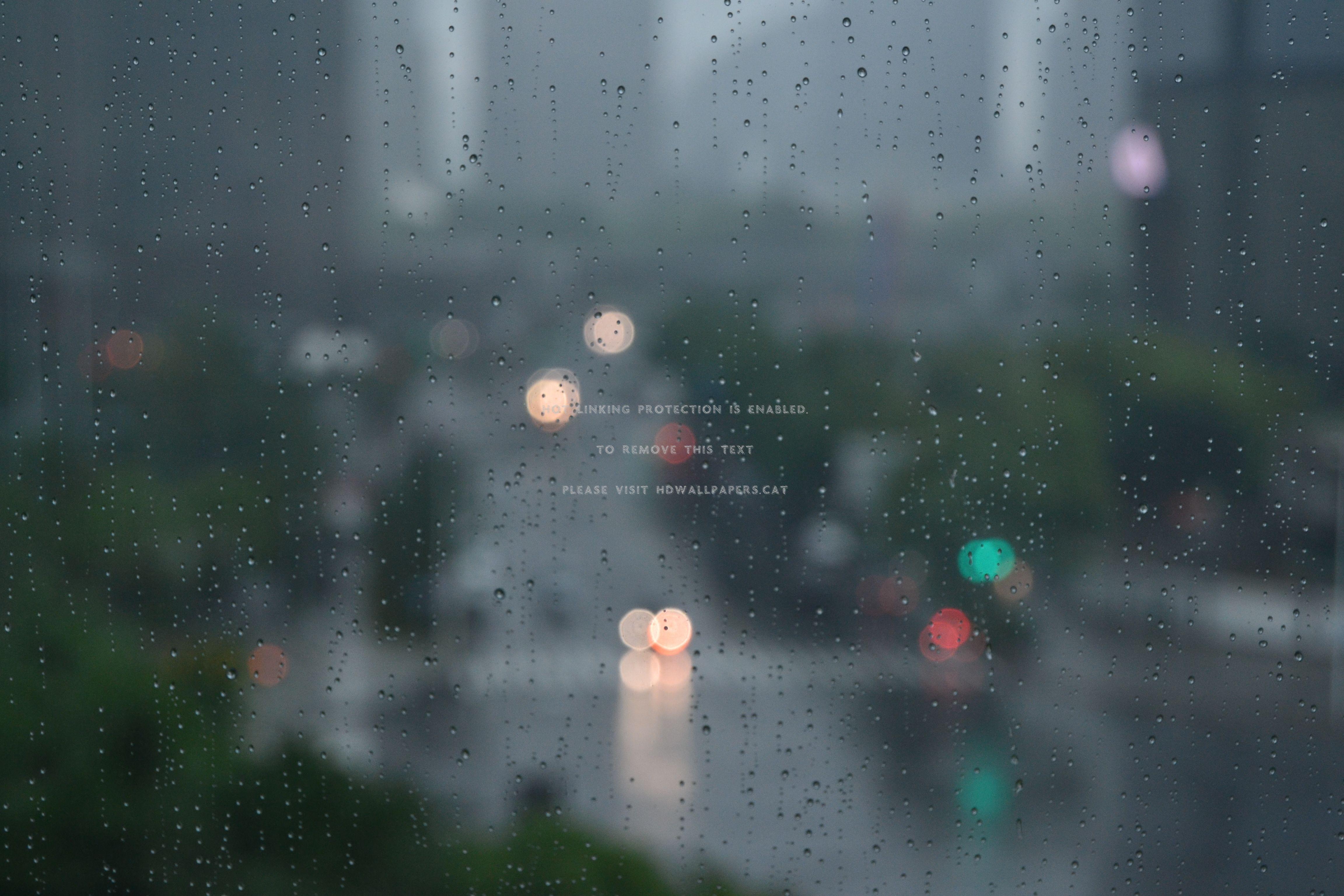 Abstract Rain Wallpapers - Top Free Abstract Rain Backgrounds ...