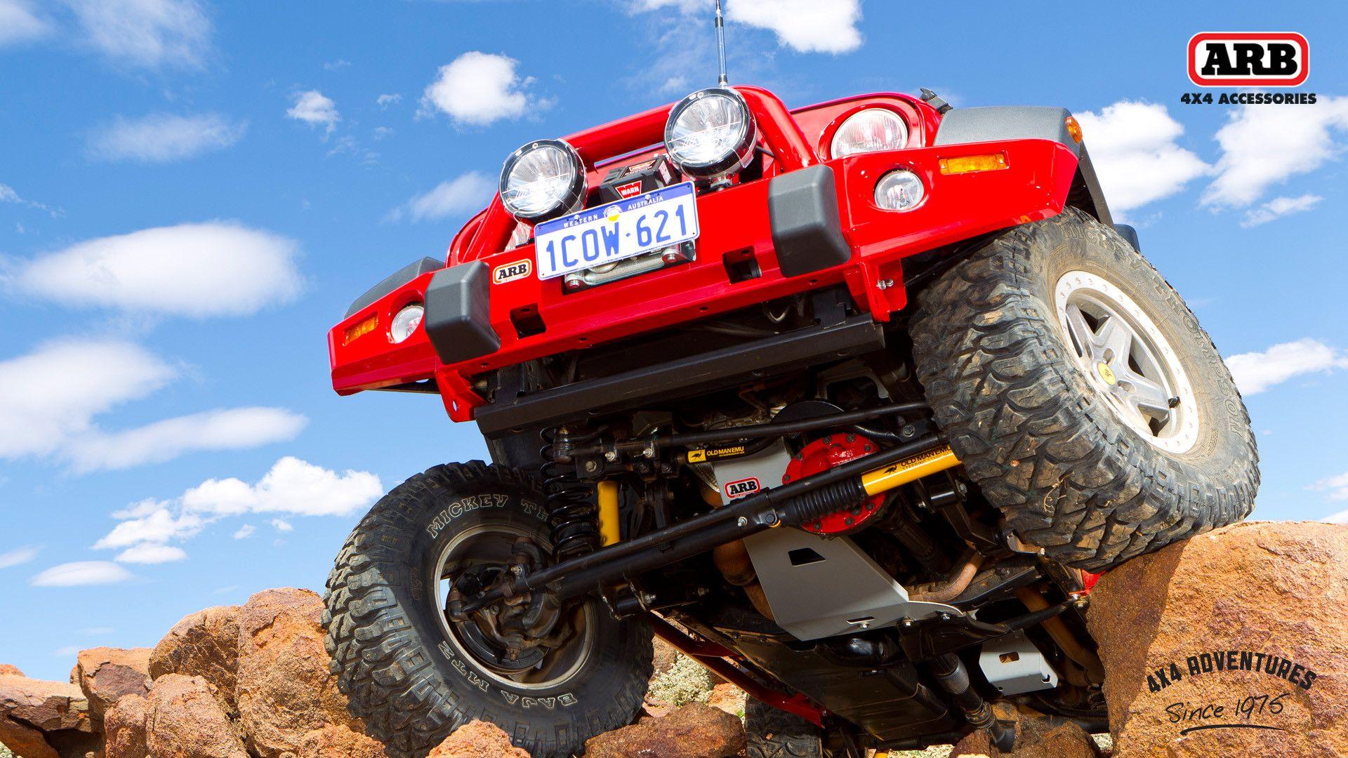 4x4 Wallpapers - Top Free 4x4 Backgrounds - WallpaperAccess