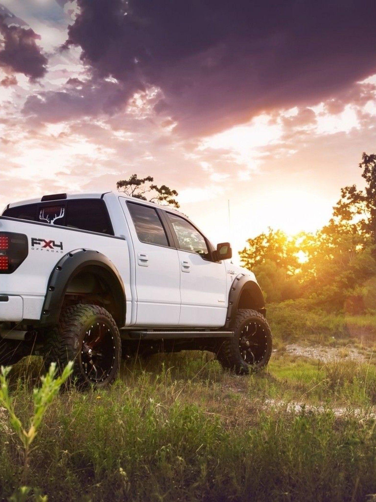 4x4 Wallpapers - Top Free 4x4 Backgrounds - WallpaperAccess