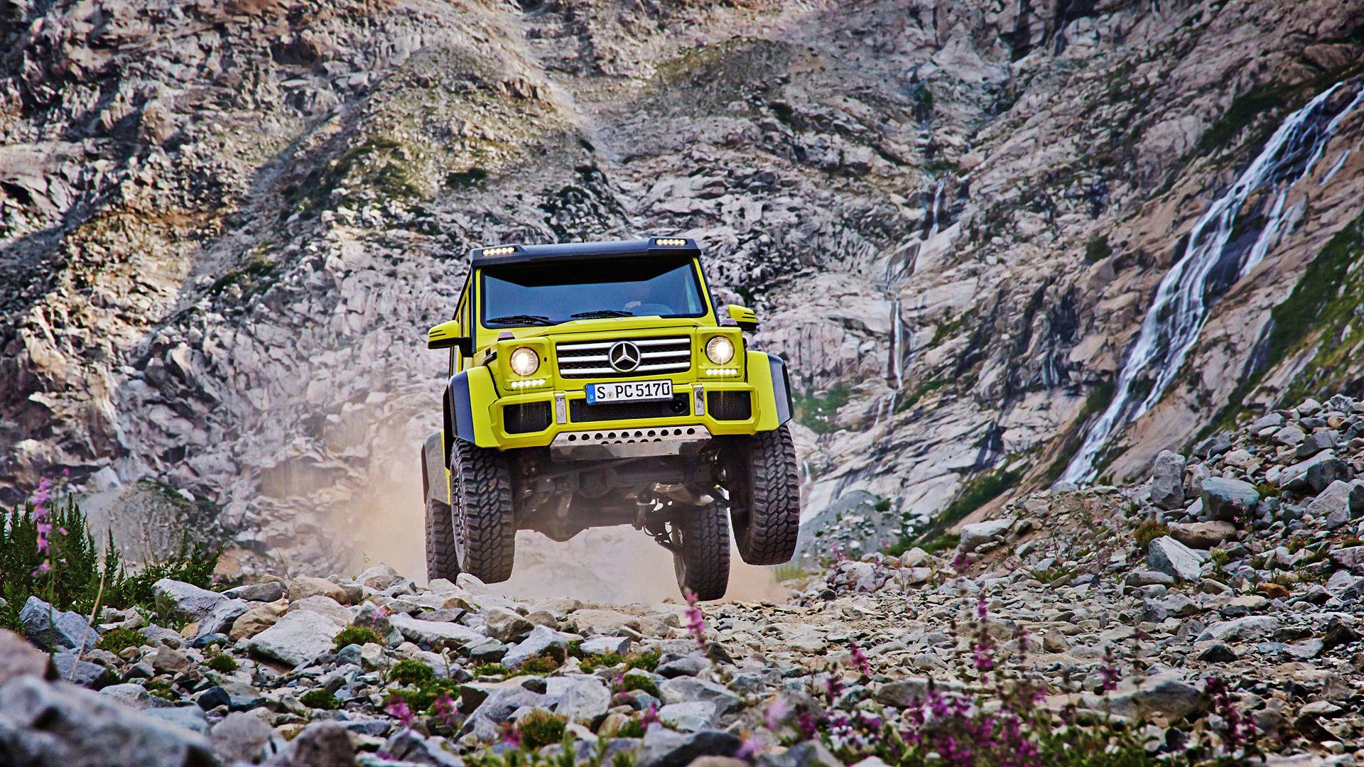 4x4 Wallpapers - Top Free 4x4 Backgrounds - WallpaperAccess