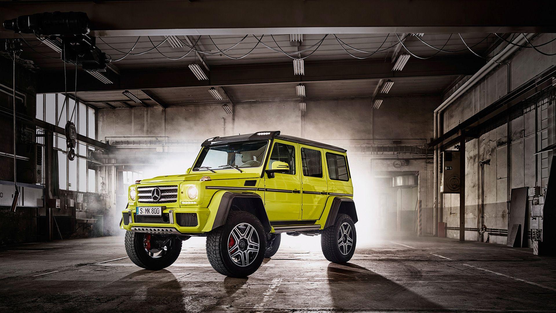 4x4 Wallpapers - Top Free 4x4 Backgrounds - WallpaperAccess