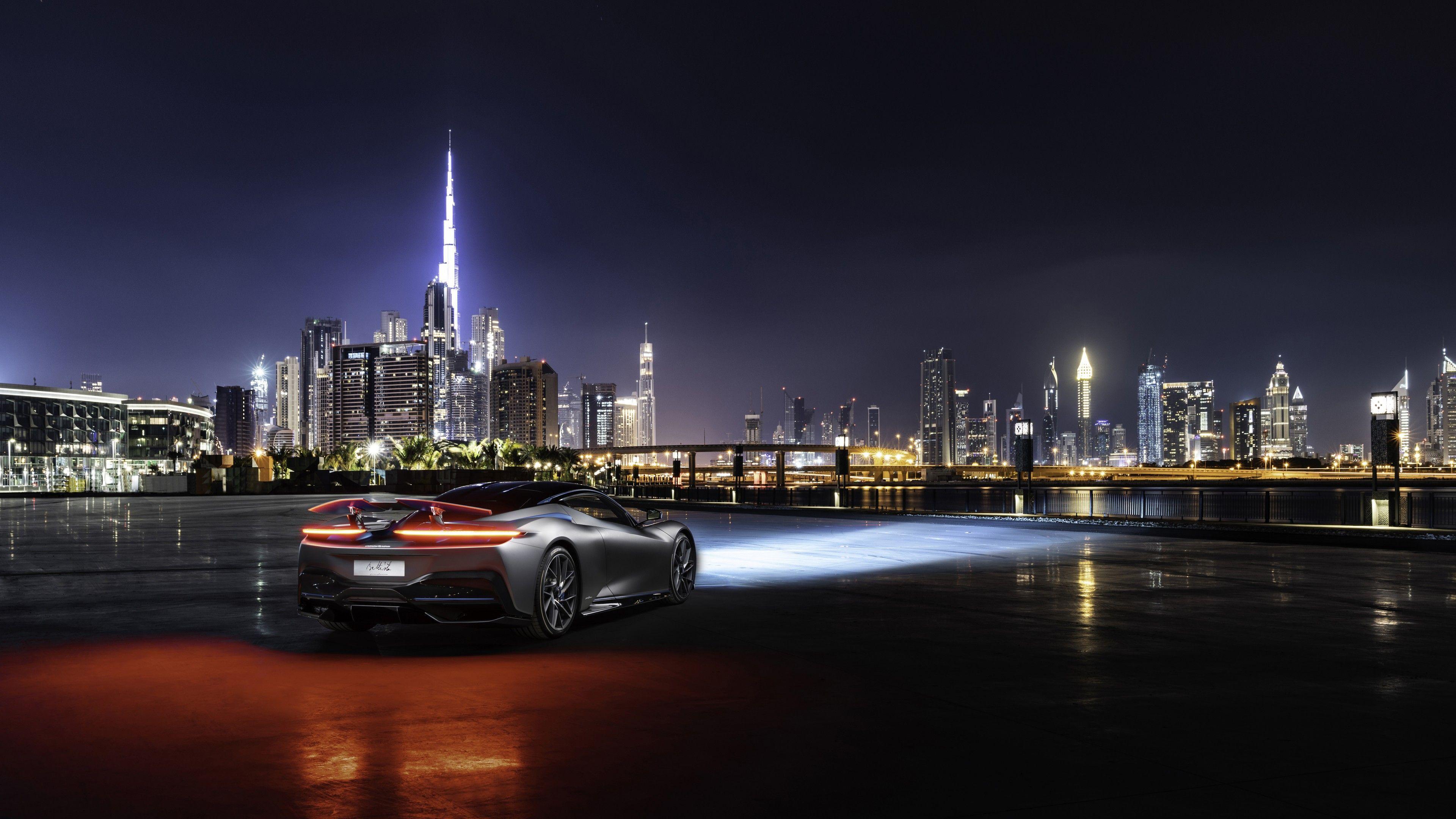 Dubai 8K Wallpapers - Top Free Dubai 8K Backgrounds - WallpaperAccess
