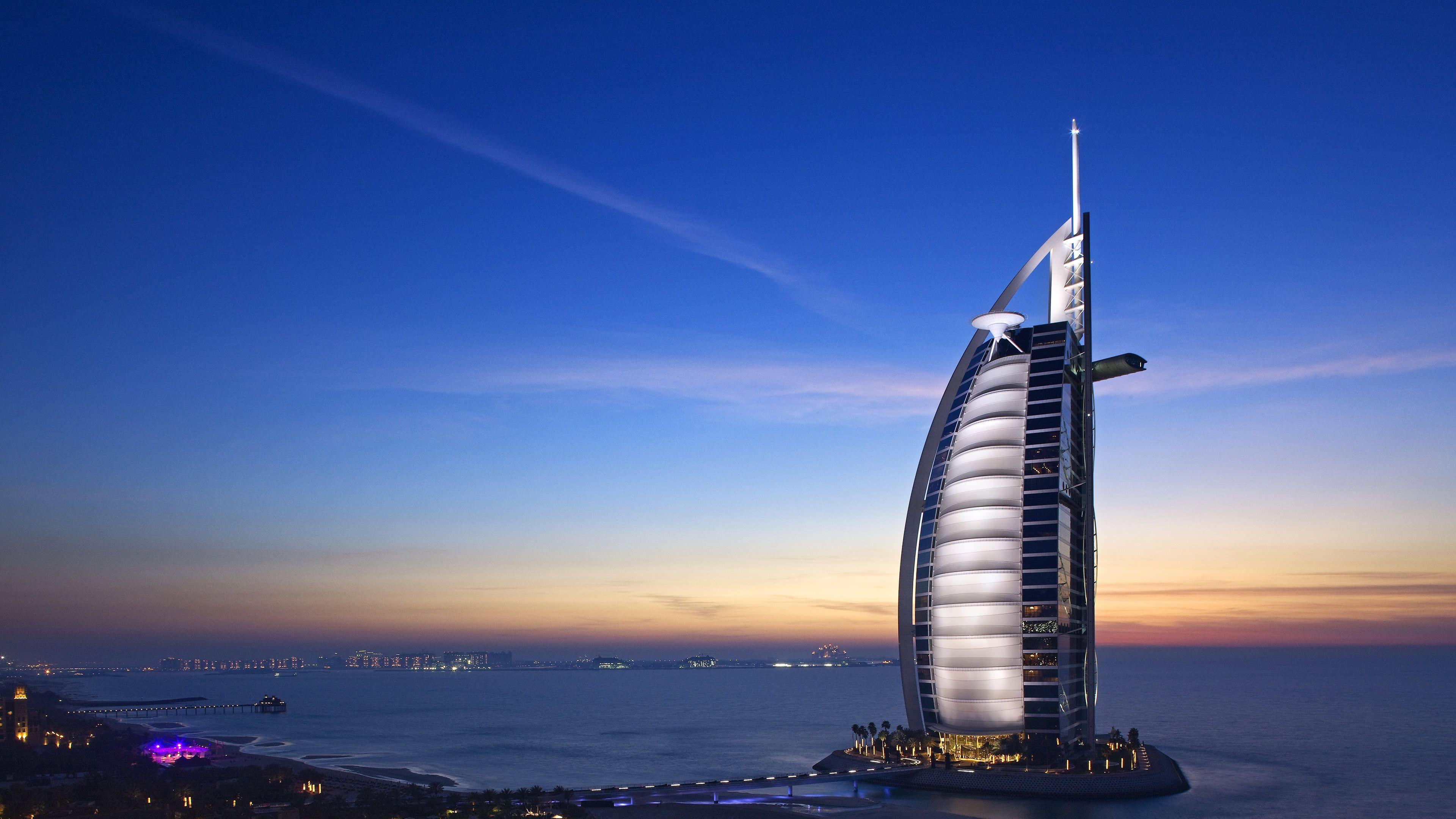 Dubai 8K Wallpapers - Top Free Dubai 8K Backgrounds - WallpaperAccess