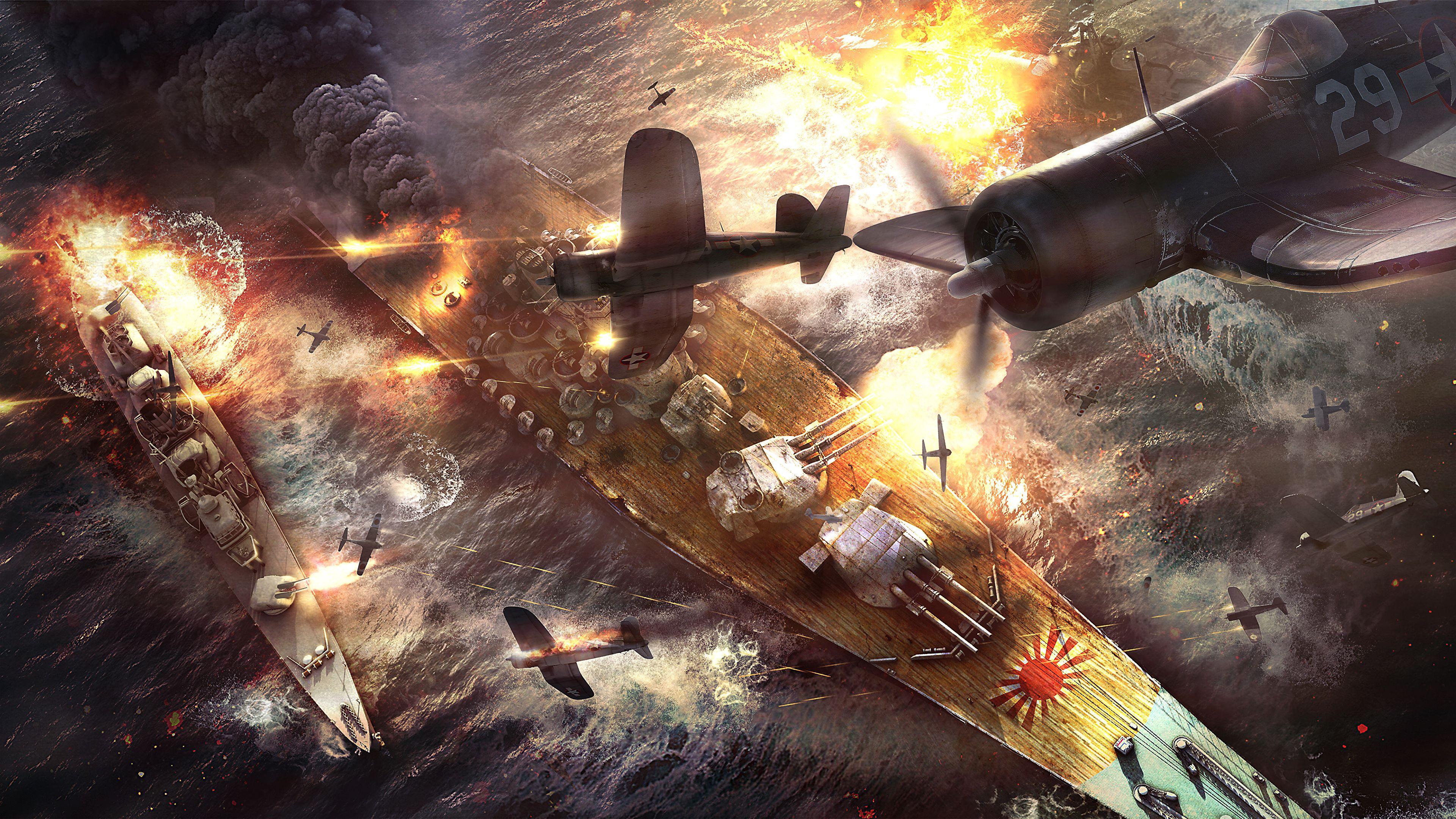 Japan War Wallpapers - Top Free Japan War Backgrounds - WallpaperAccess