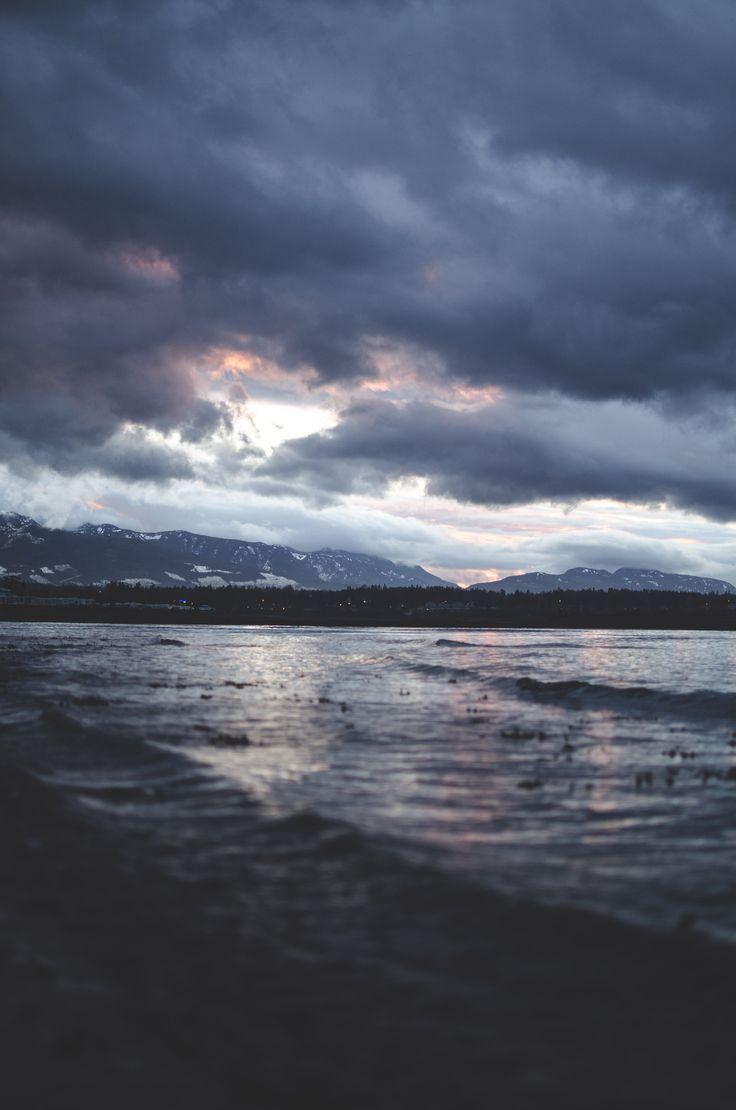 Pacific Northwest Ocean Wallpapers - Top Free Pacific Northwest Ocean ...