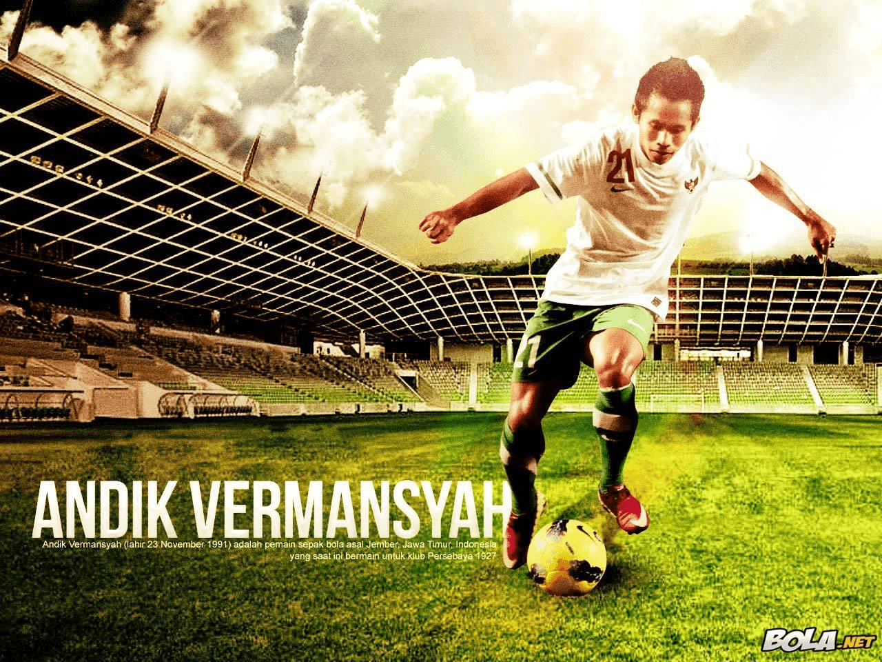 Sepak bola Wallpapers - Top Free Sepak bola Backgrounds - WallpaperAccess