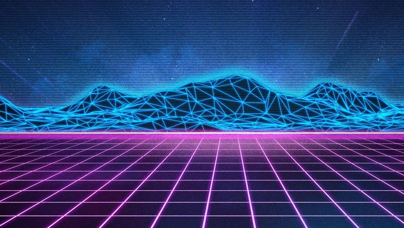 Retro PC Wallpapers - Top Free Retro PC Backgrounds - WallpaperAccess