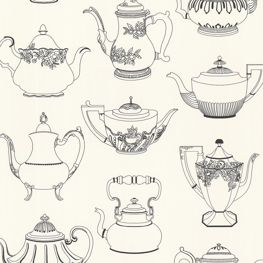 Tea Pot Wallpapers - Top Free Tea Pot Backgrounds - WallpaperAccess