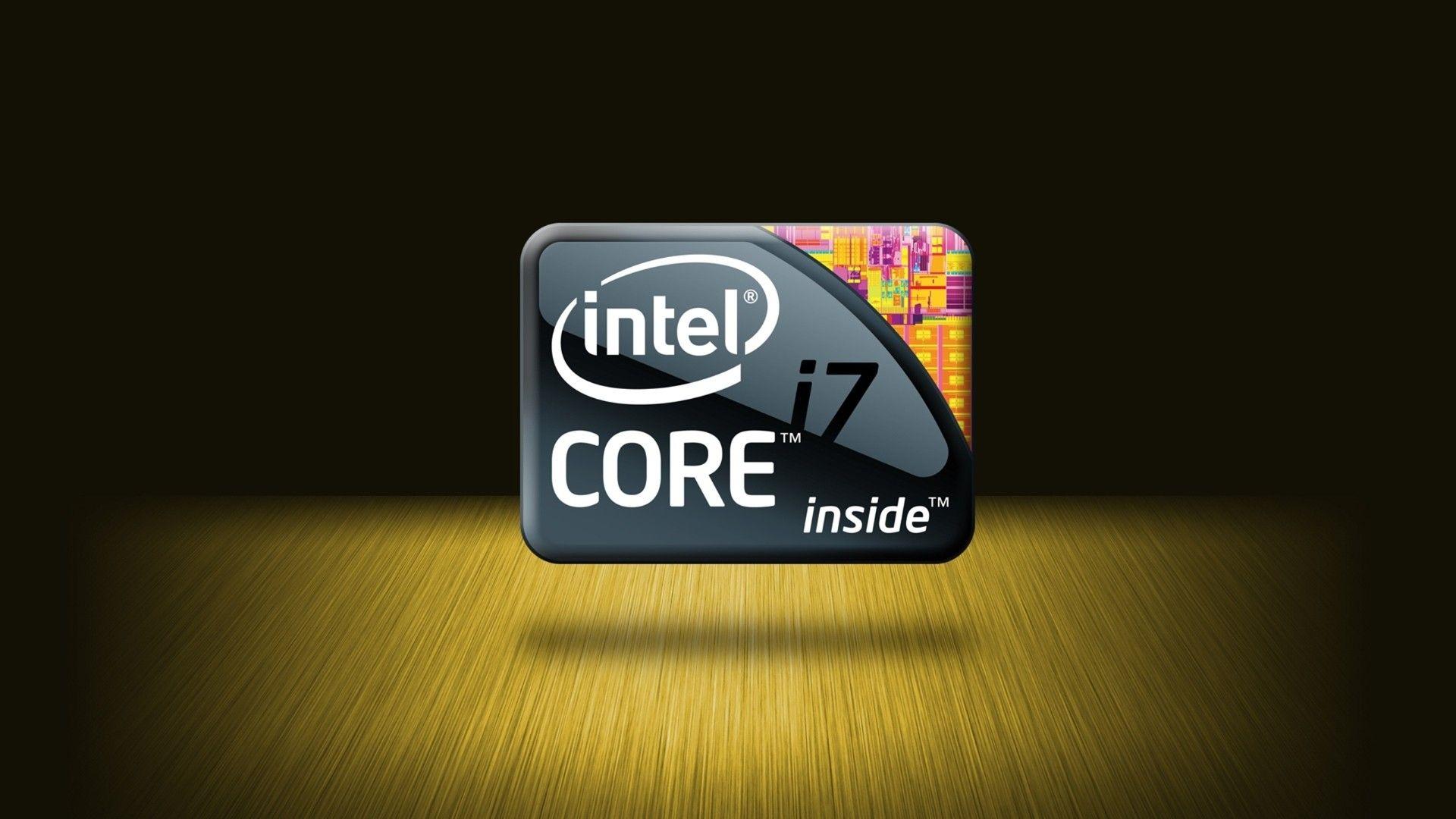 Intel Core Wallpapers - Top Free Intel Core Backgrounds - WallpaperAccess