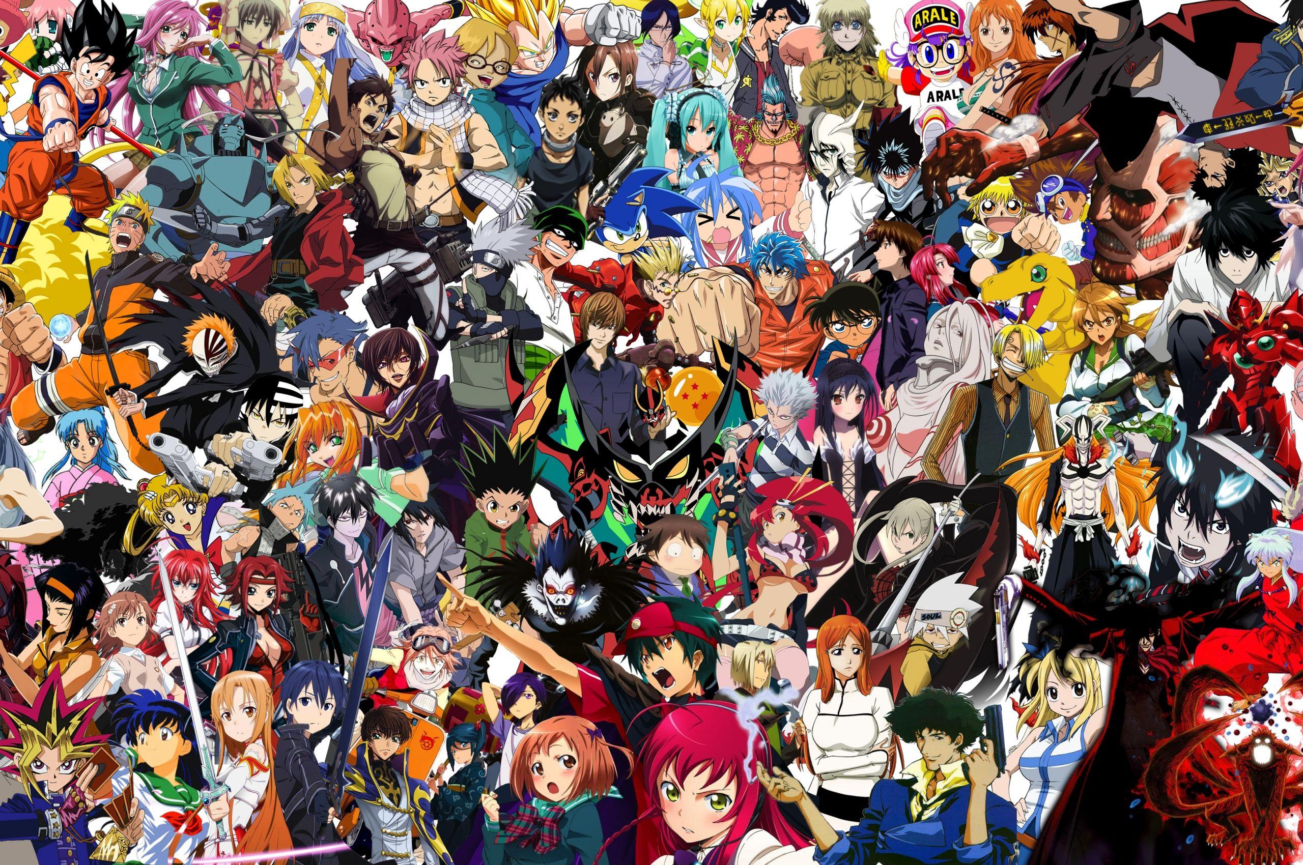 Anime Ultra HD Wallpapers - Top Free Anime Ultra HD Backgrounds ...