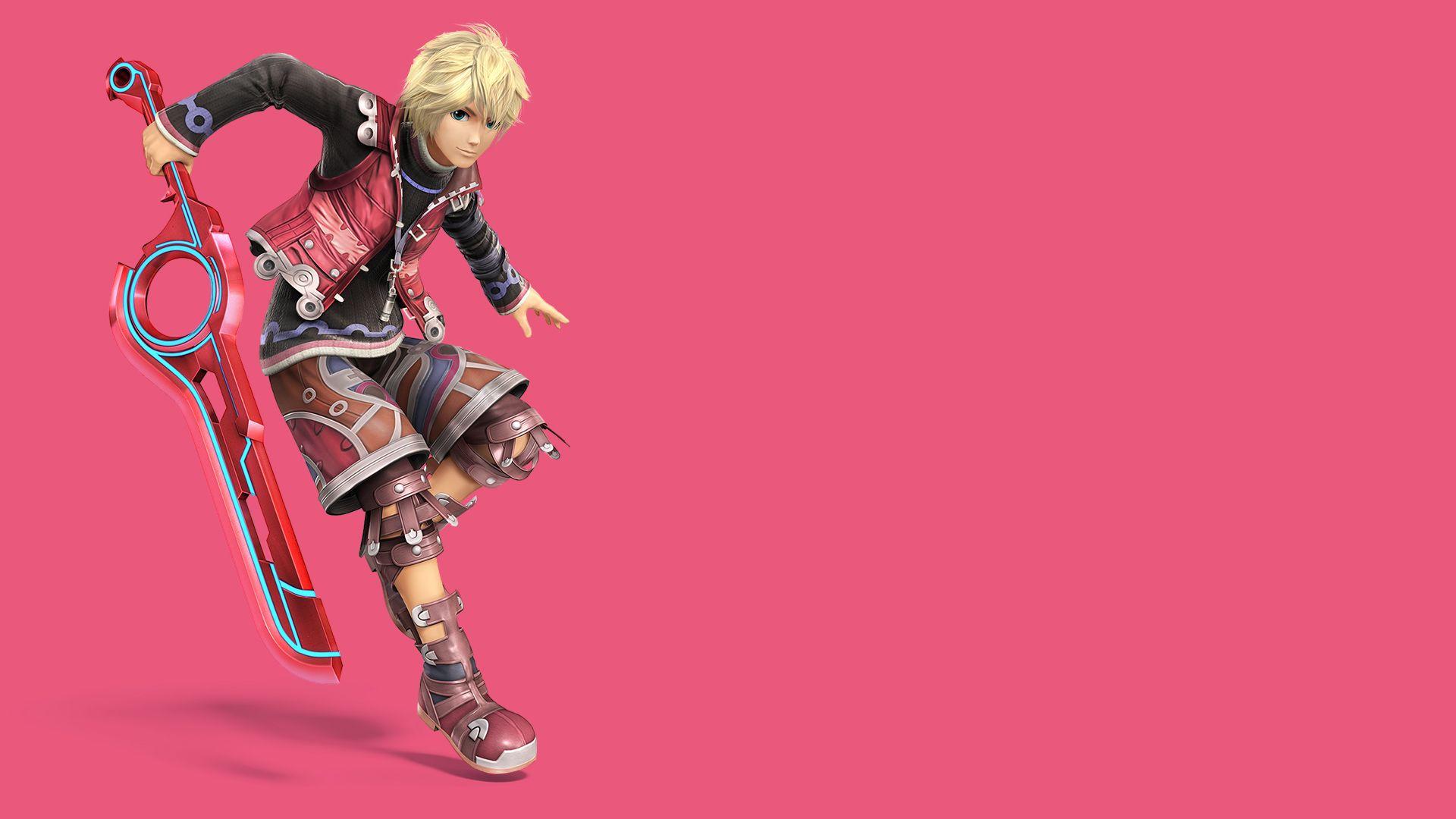 Shulk Wallpapers - Top Free Shulk Backgrounds - WallpaperAccess