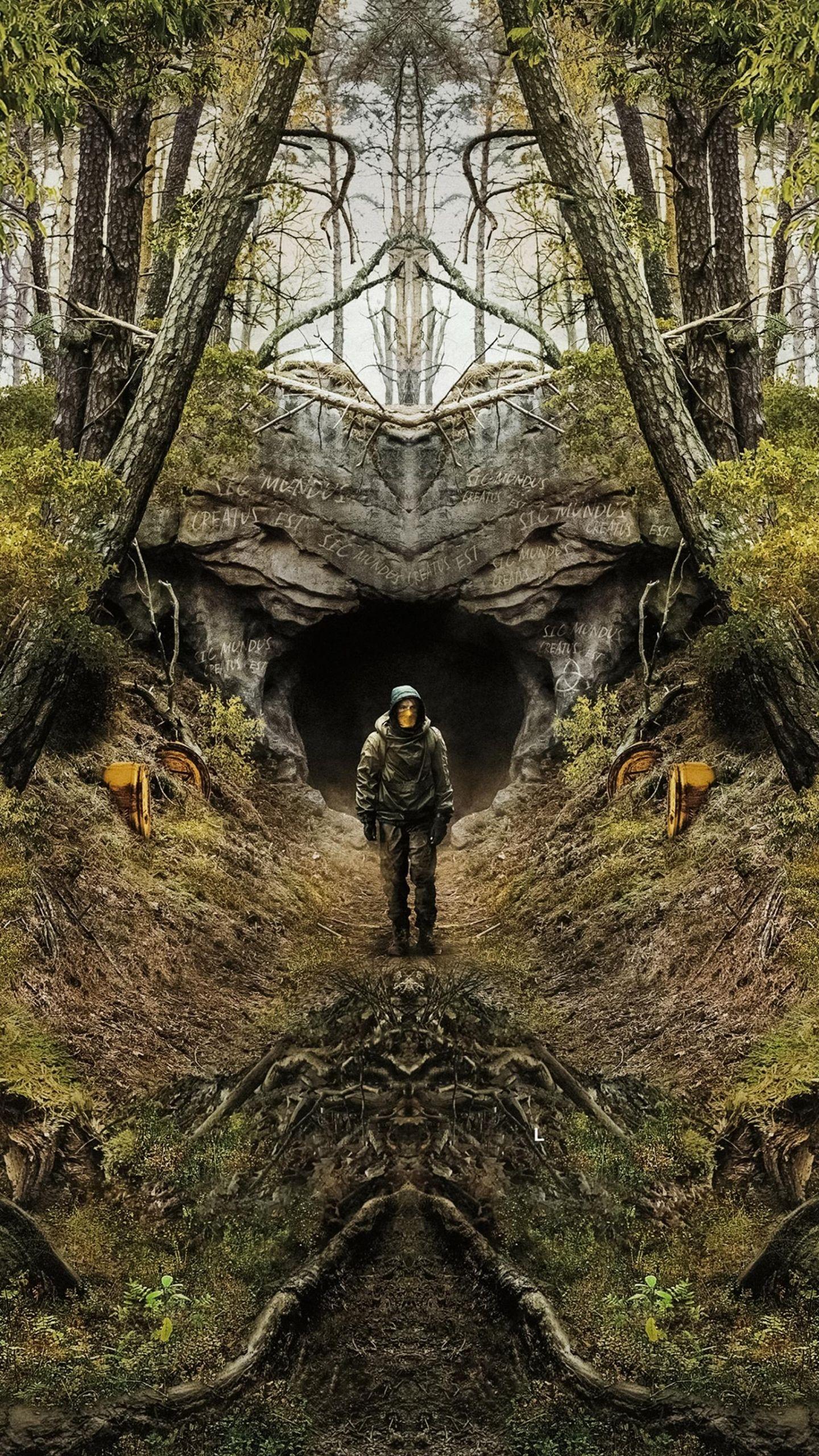 Dark Netflix Wallpapers - Top Free Dark Netflix Backgrounds ...