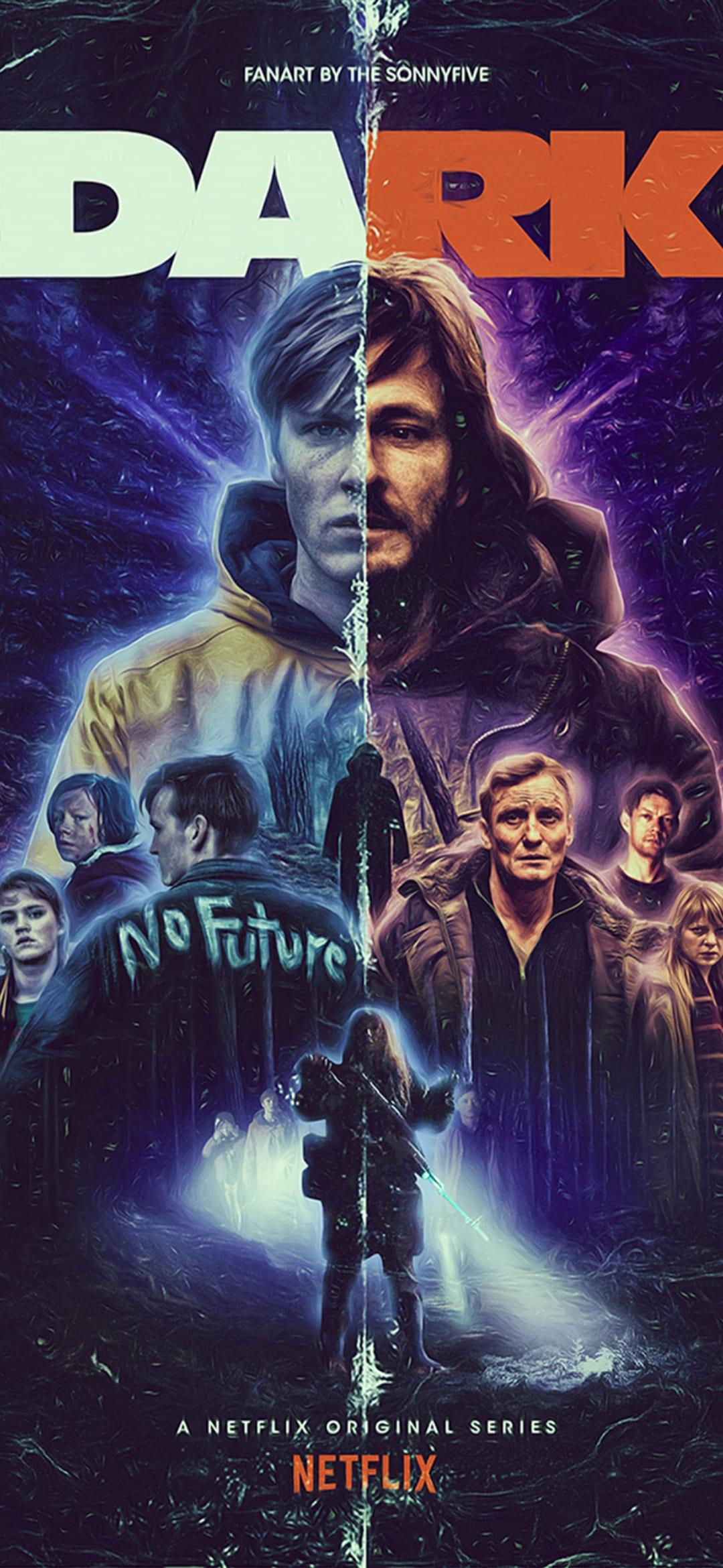 Netflix Logo HD Wallpapers - Top Free Netflix Logo HD Backgrounds ...