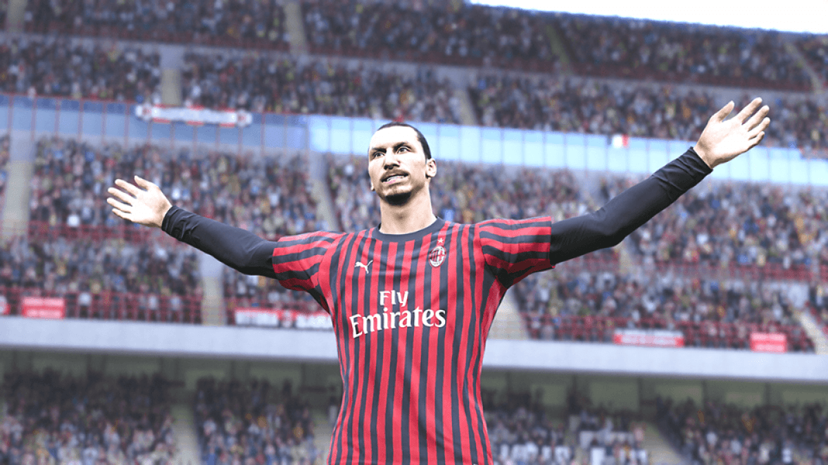 PES 2021 Wallpapers - Top Free PES 2021 Backgrounds - WallpaperAccess