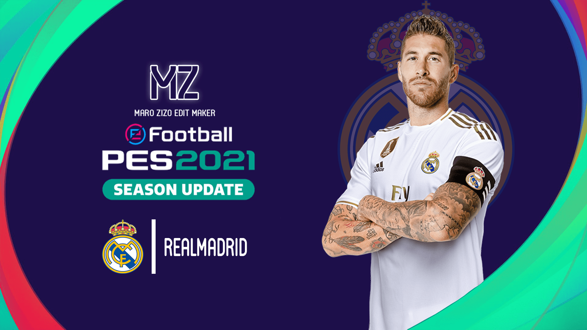 PES 2021 Wallpapers - Top Free PES 2021 Backgrounds - WallpaperAccess