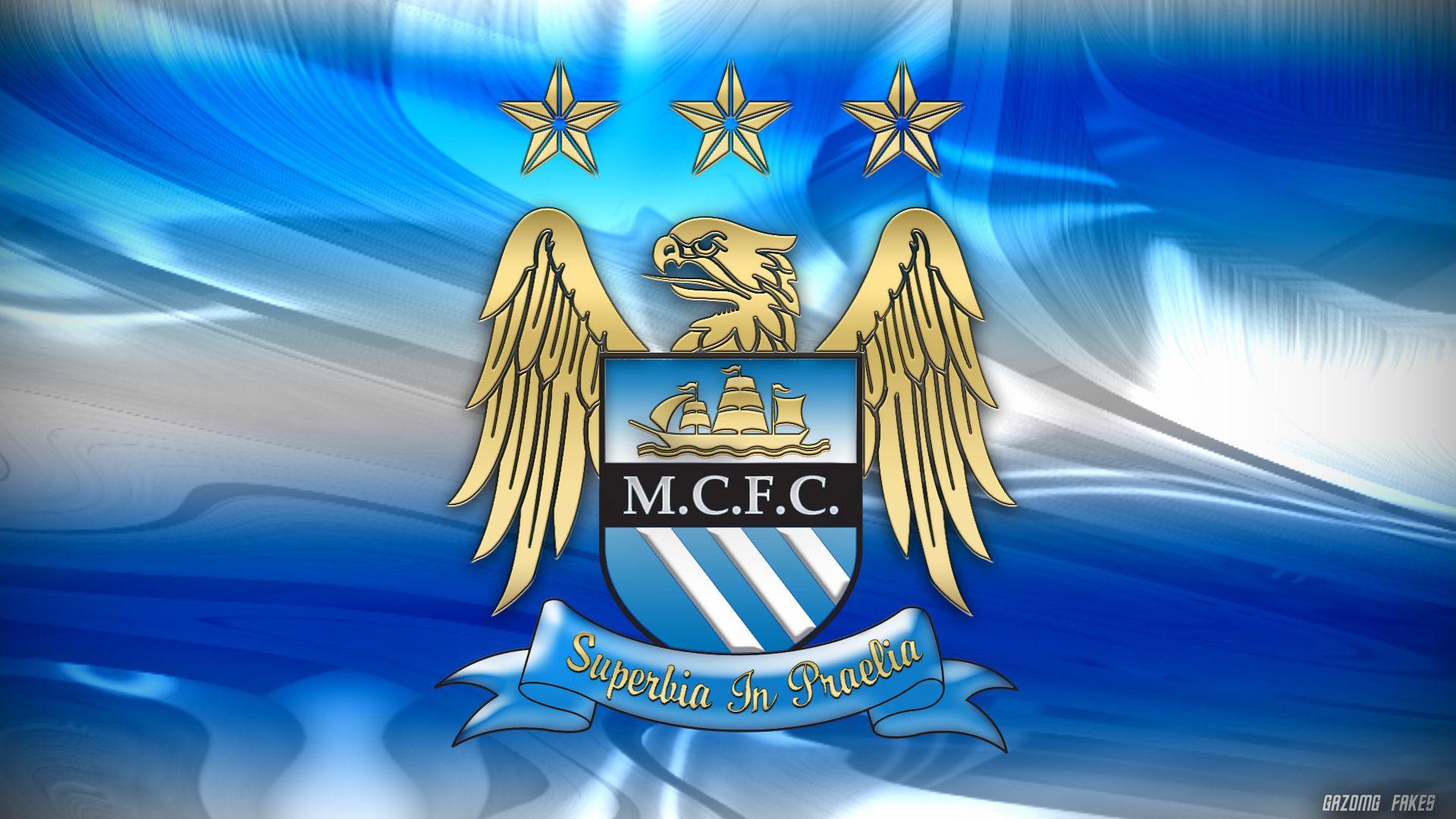 Manchester City Desktop Wallpapers - Top Free Manchester City Desktop ...