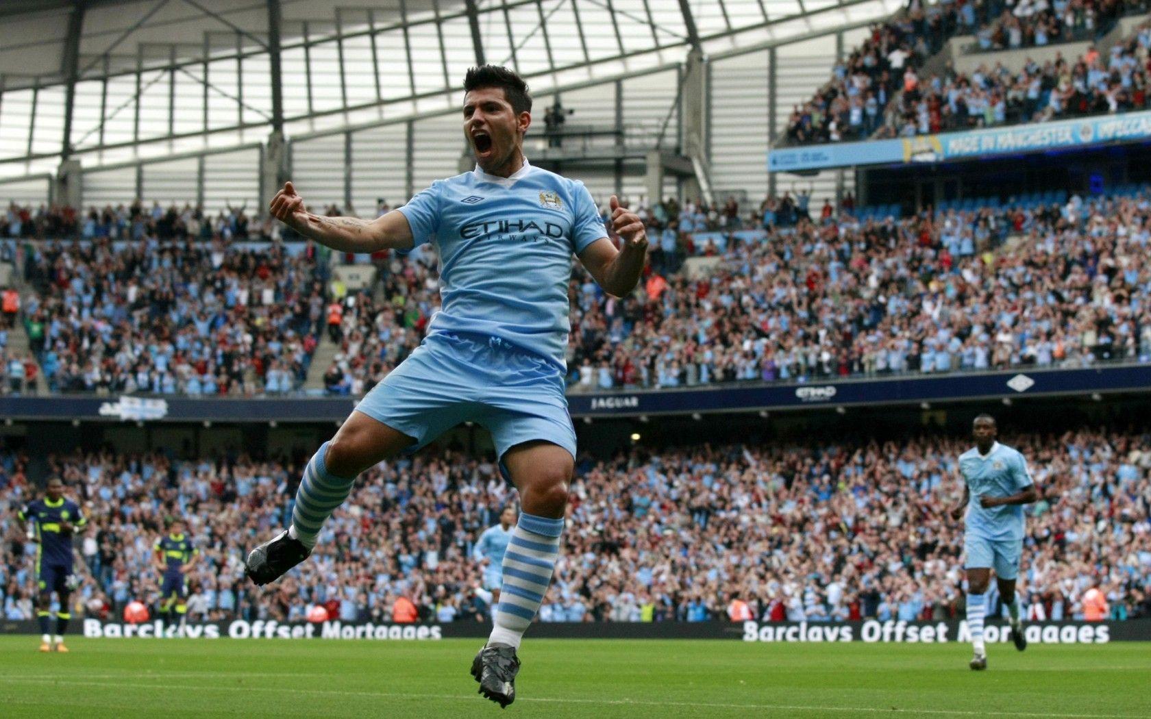 Manchester City Desktop Wallpapers - Top Free Manchester City Desktop ...