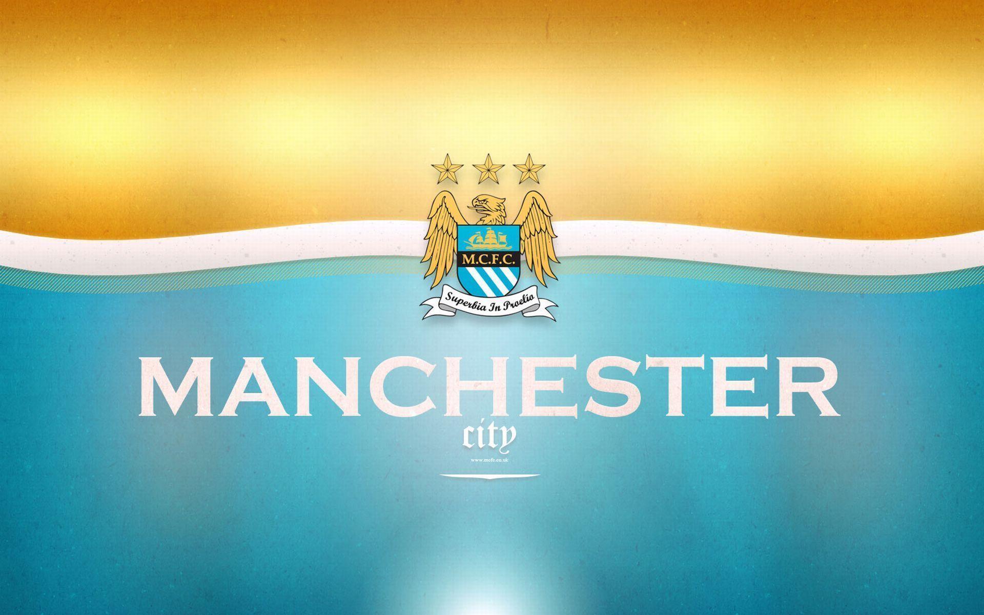 Manchester City Desktop Wallpapers - Top Free Manchester City Desktop ...