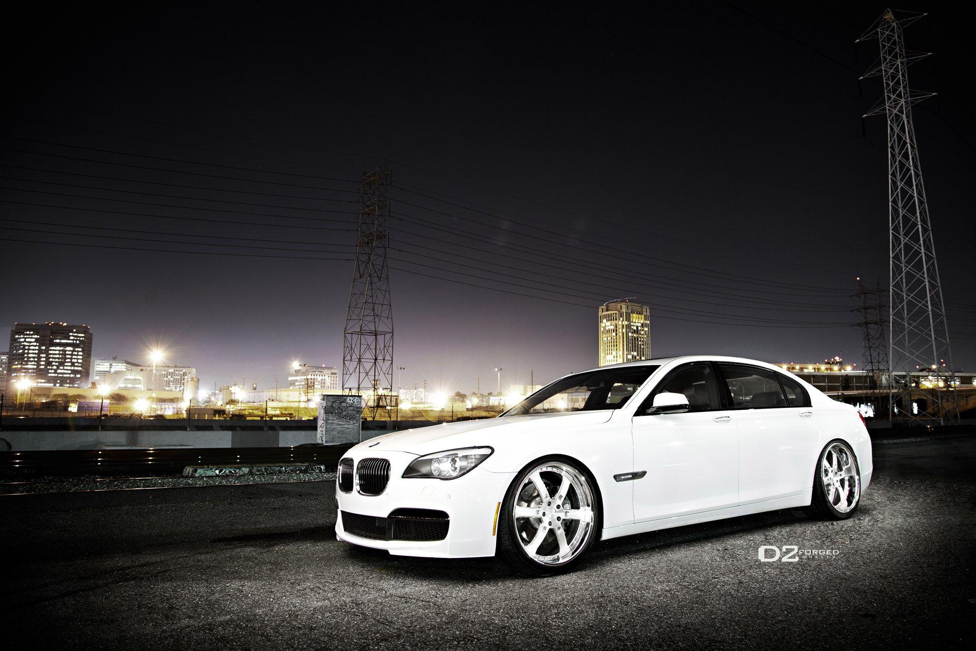 BMW 750 Wallpapers - Top Free BMW 750 Backgrounds - WallpaperAccess