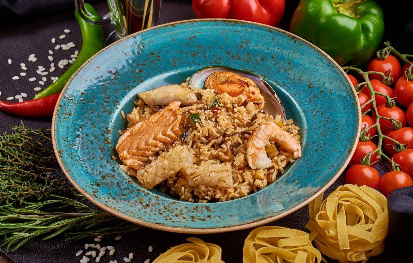 Paella Wallpapers - Top Free Paella Backgrounds - WallpaperAccess