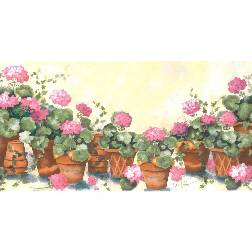 Potted Flowers Wallpapers - Top Free Potted Flowers Backgrounds ...