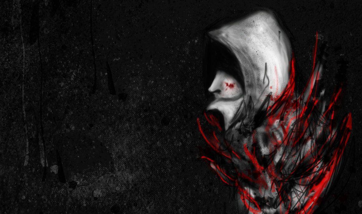 Alex Mercer Wallpapers - Top Free Alex Mercer Backgrounds - WallpaperAccess