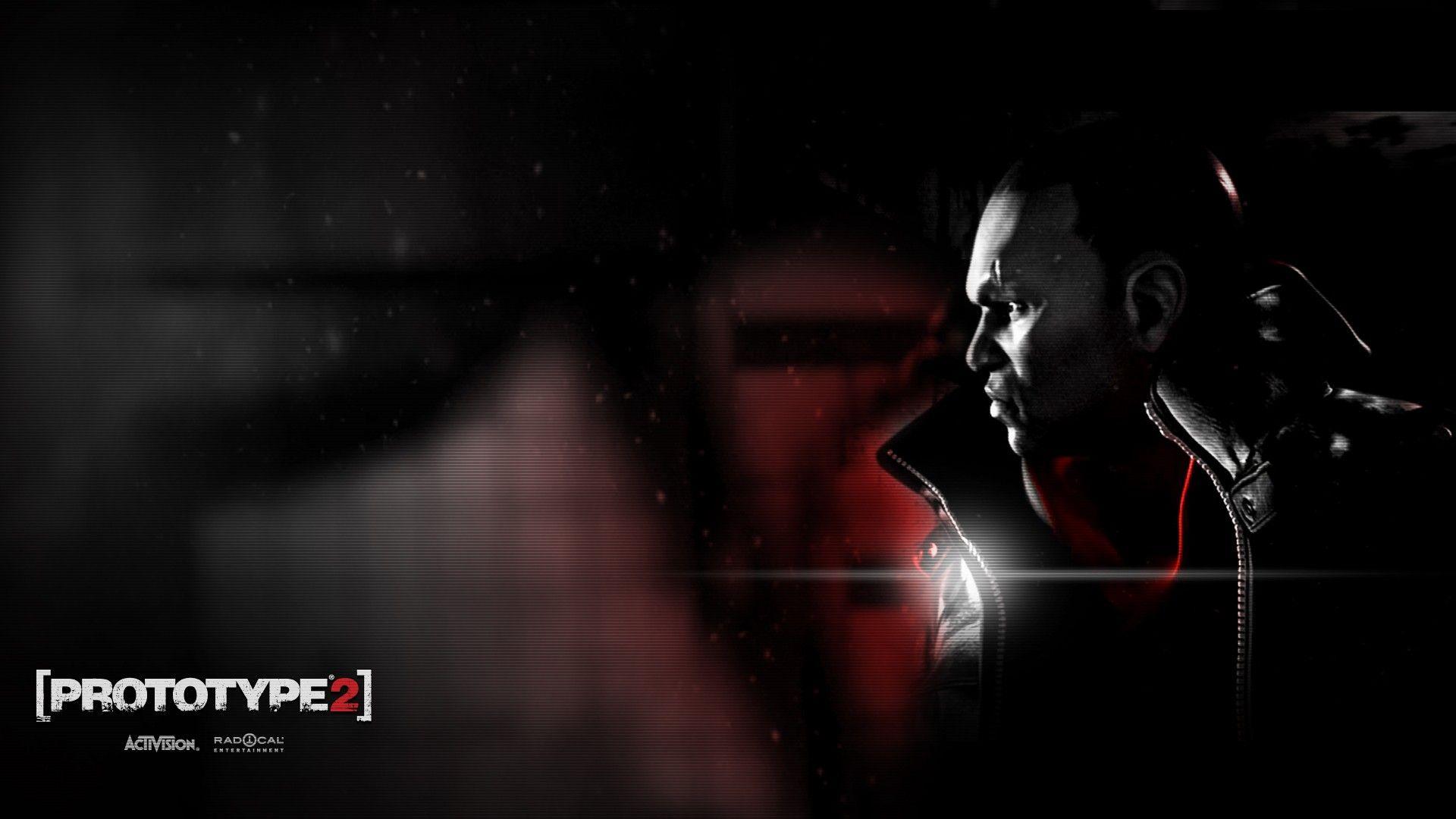 Alex Mercer Wallpapers - Top Free Alex Mercer Backgrounds - WallpaperAccess