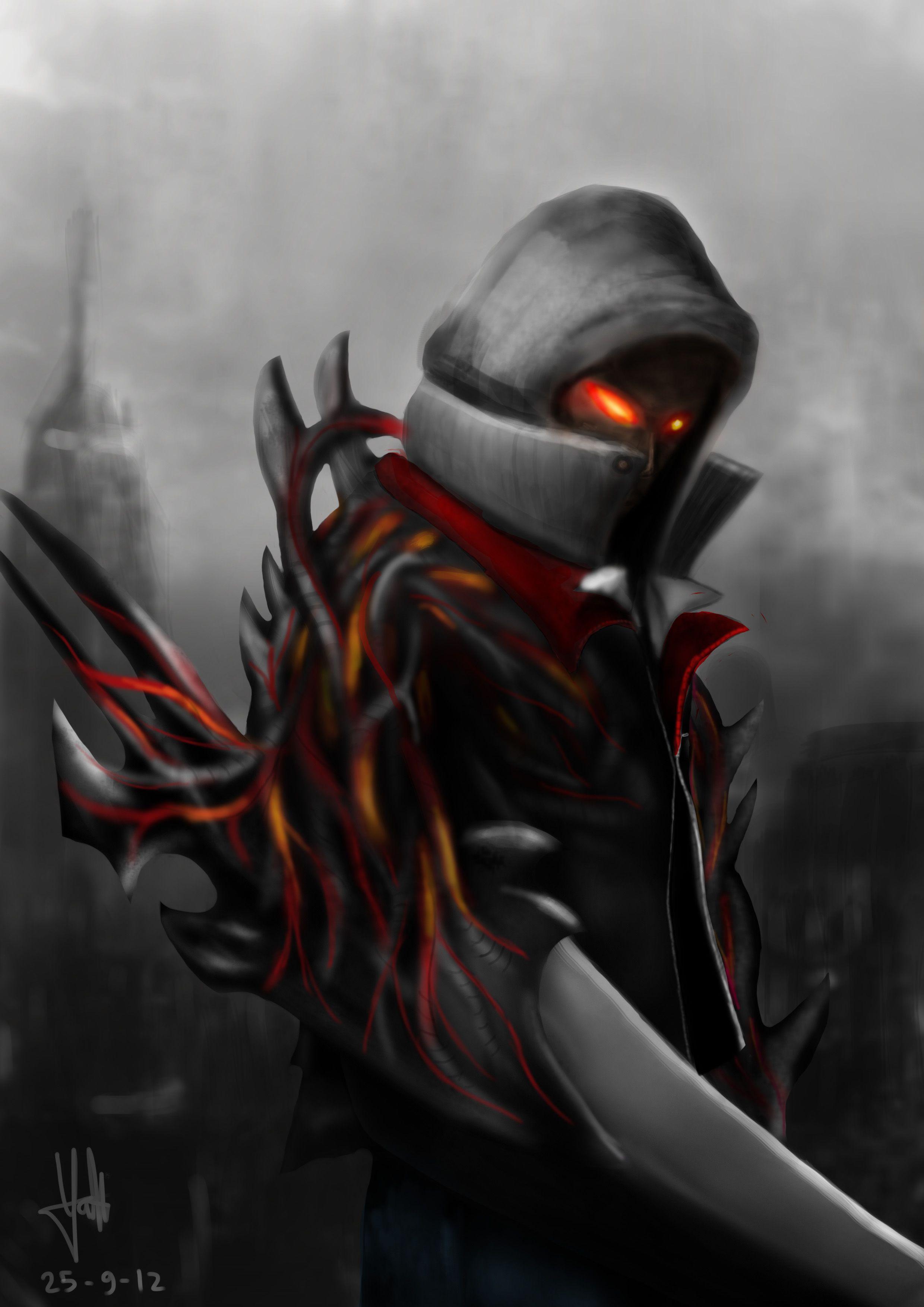 Alex Mercer Wallpapers - Top Free Alex Mercer Backgrounds - WallpaperAccess